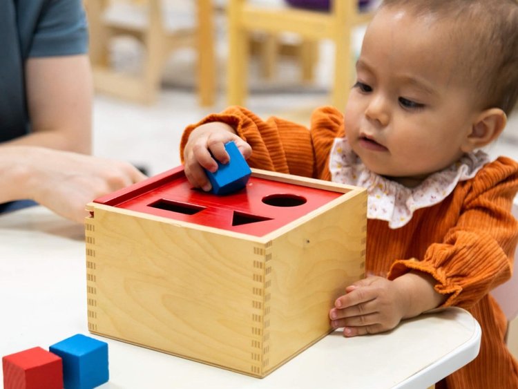 Long Beach Early Learning Hub
