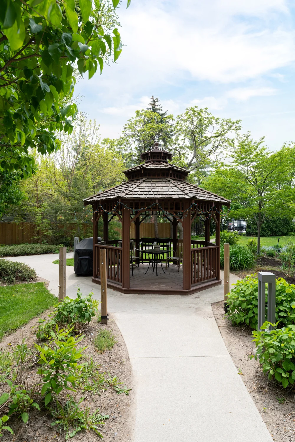 Bonnie Place II — Bonnie Place