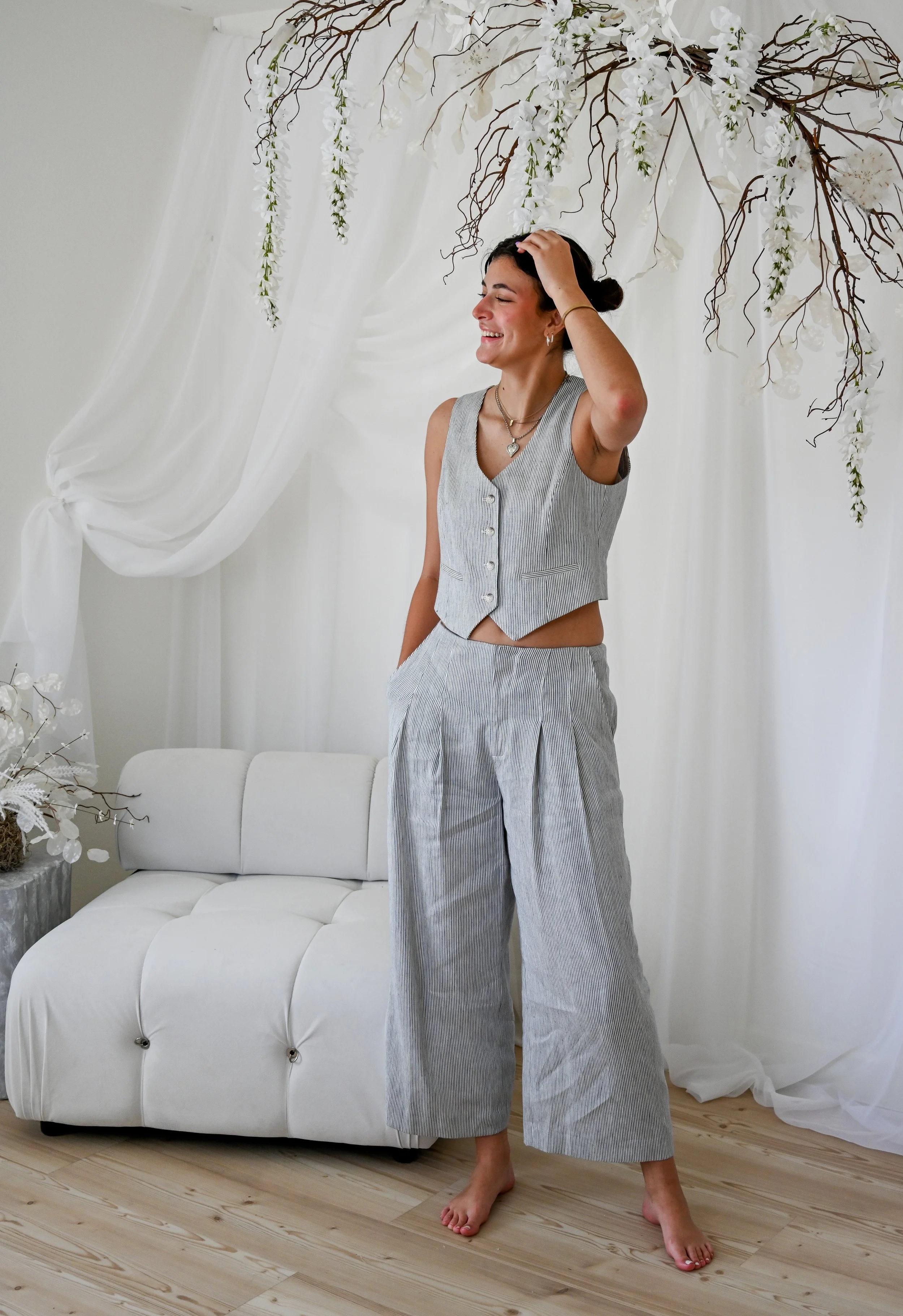 Styled Sets — Makai Creative Studios