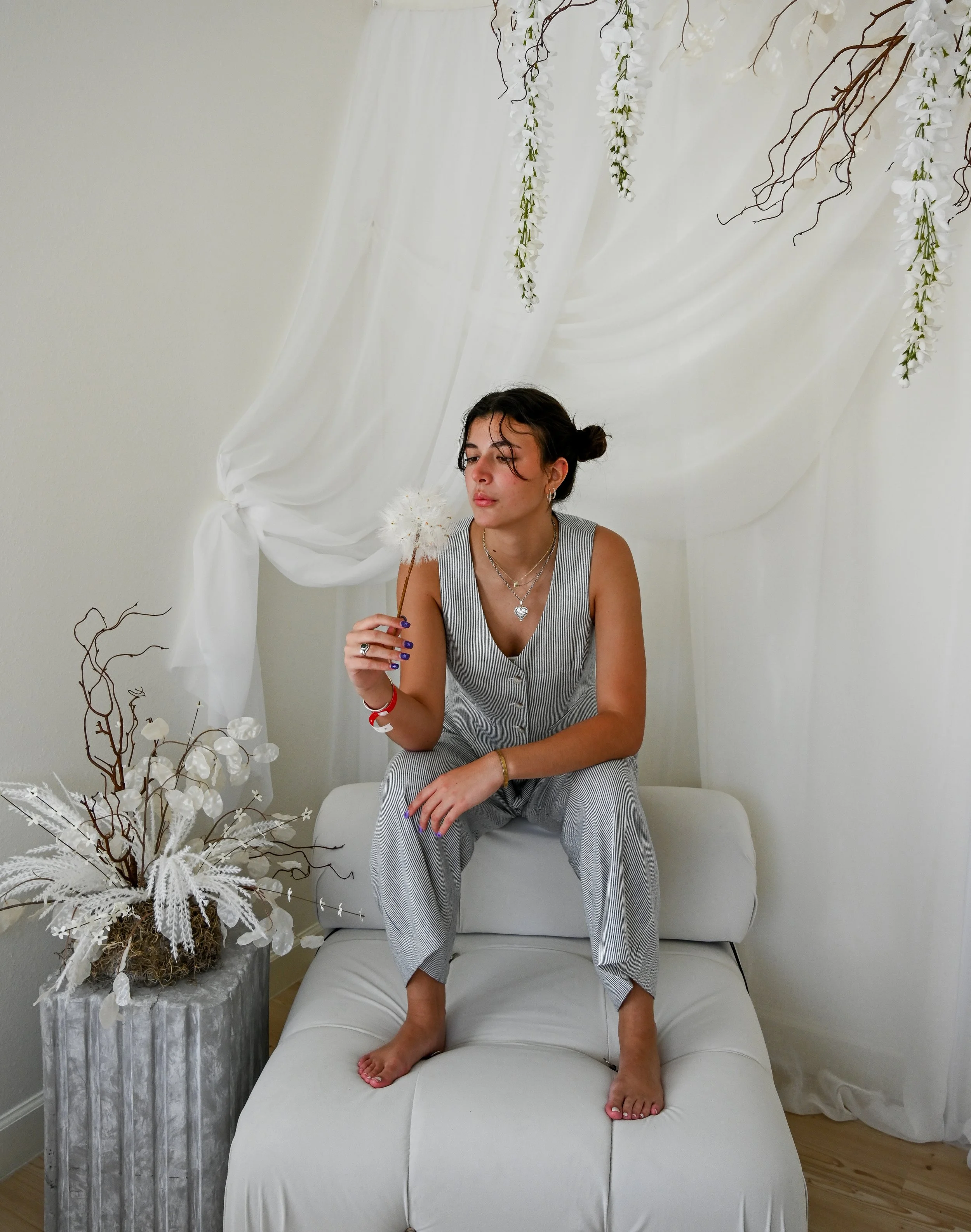 Styled Sets — Makai Creative Studios