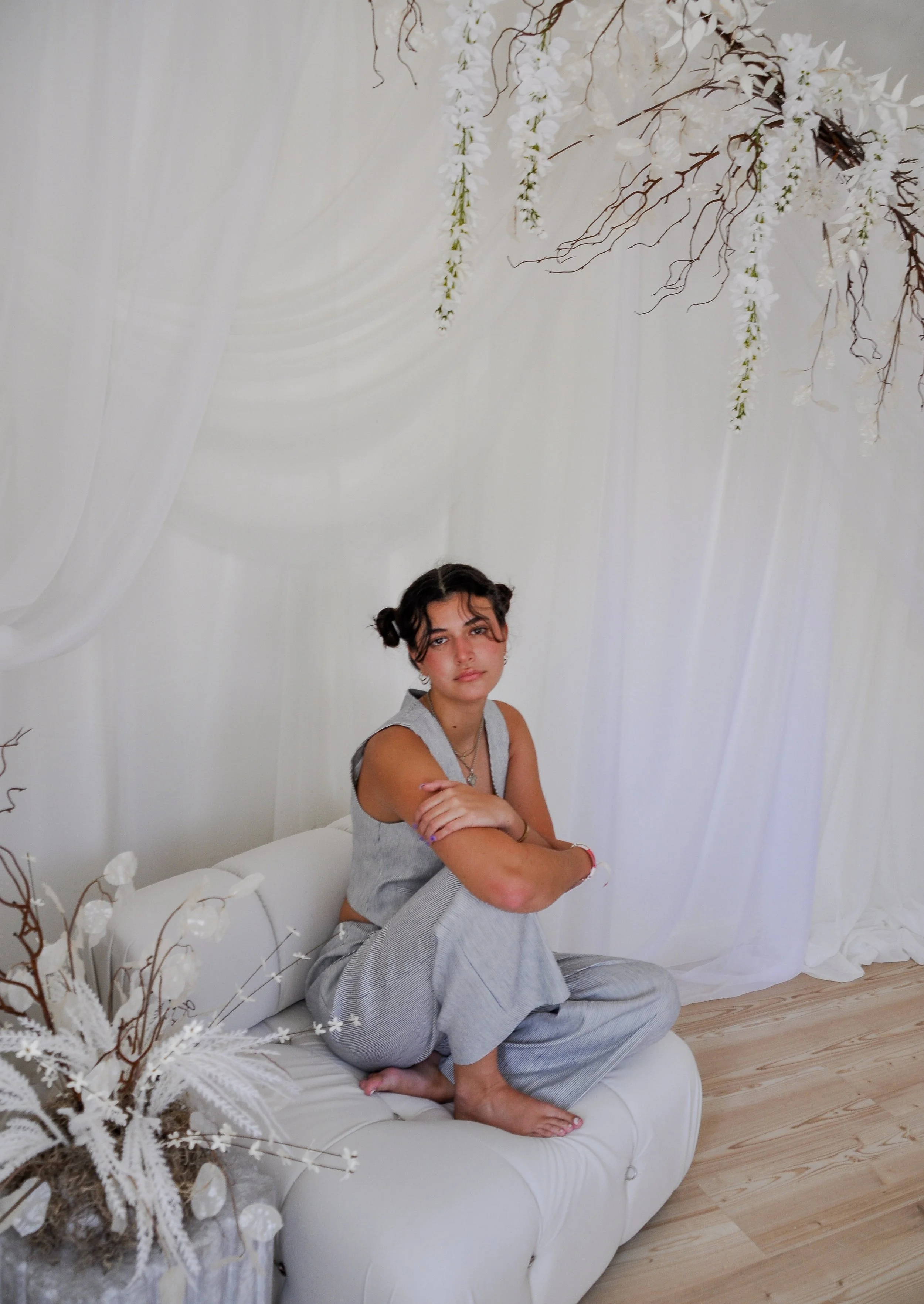 Styled Sets — Makai Creative Studios