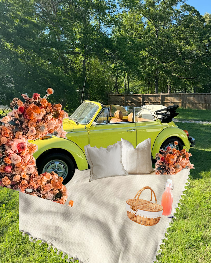 Styled Sets — Makai Creative Studios