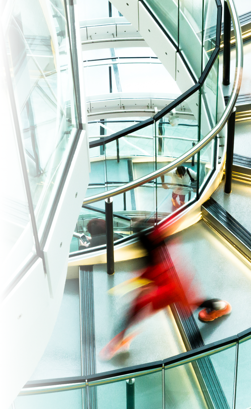 Execution Focus — Excelerate