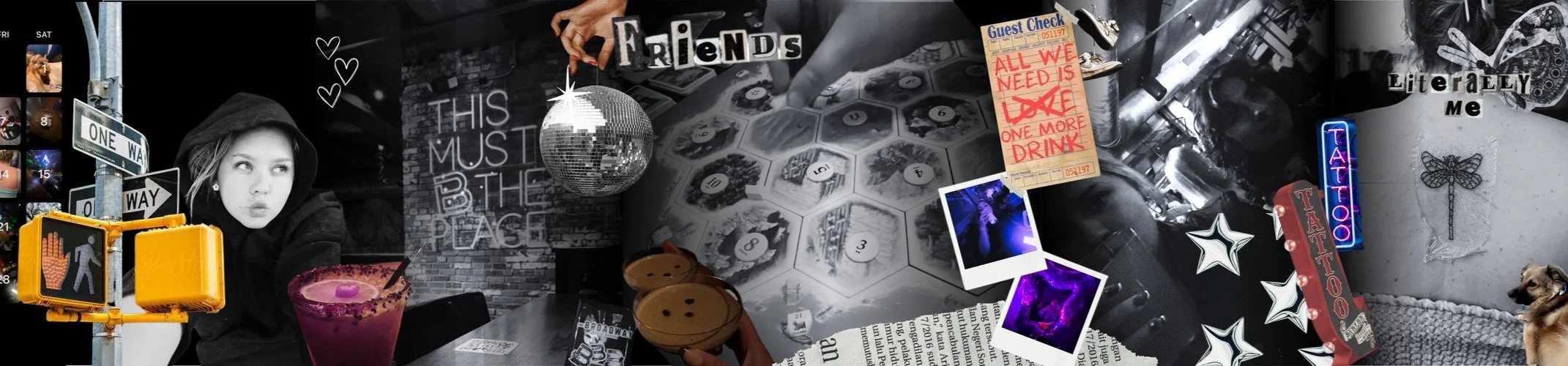 Sarah Gibbons | Design