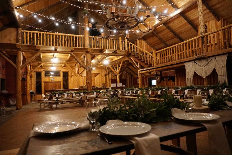 Cedar Ridge Ranch