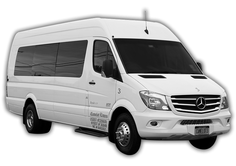 Sweet 16s/Proms — Camelot Specialty Limos