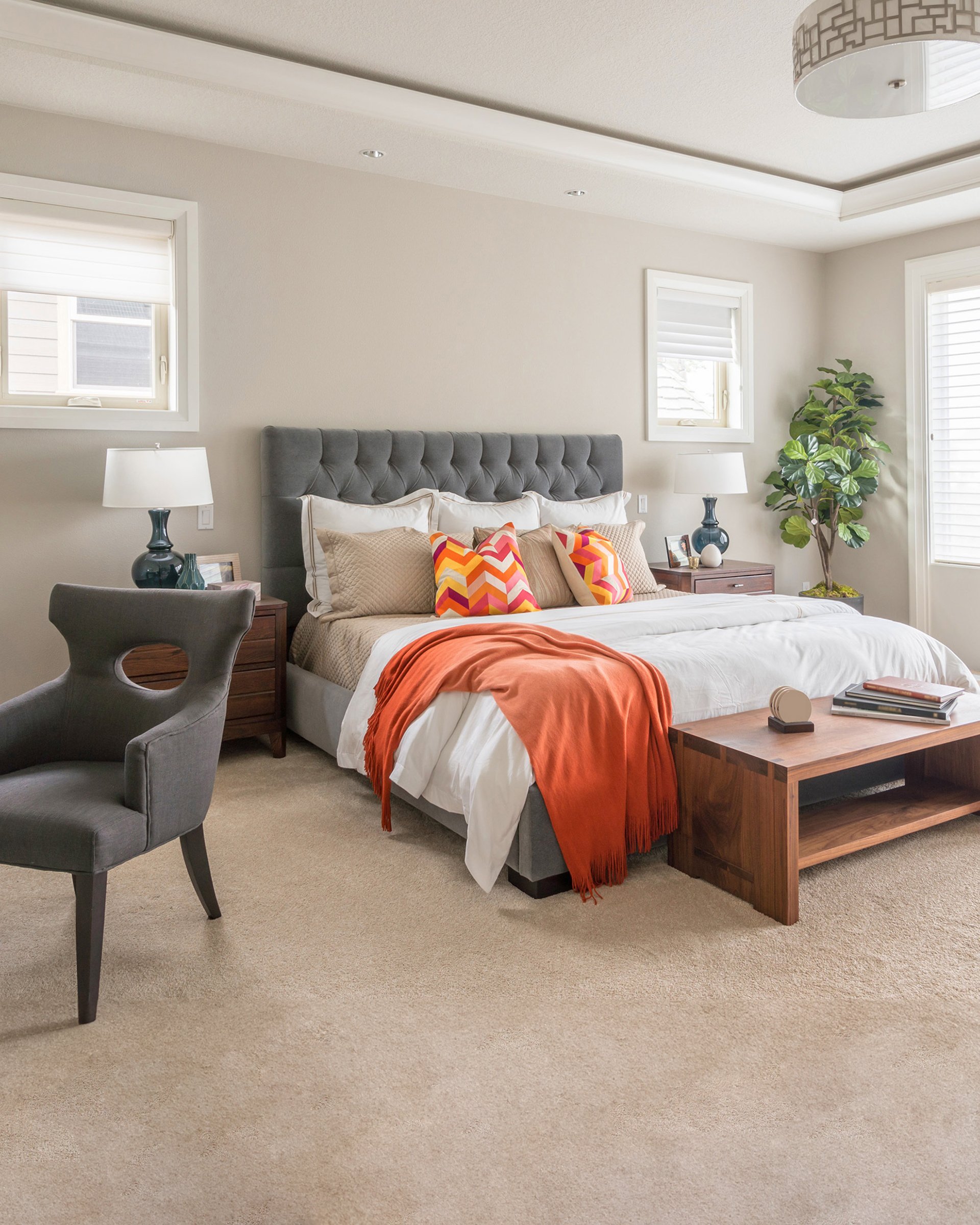 Carpet — Zain Floors