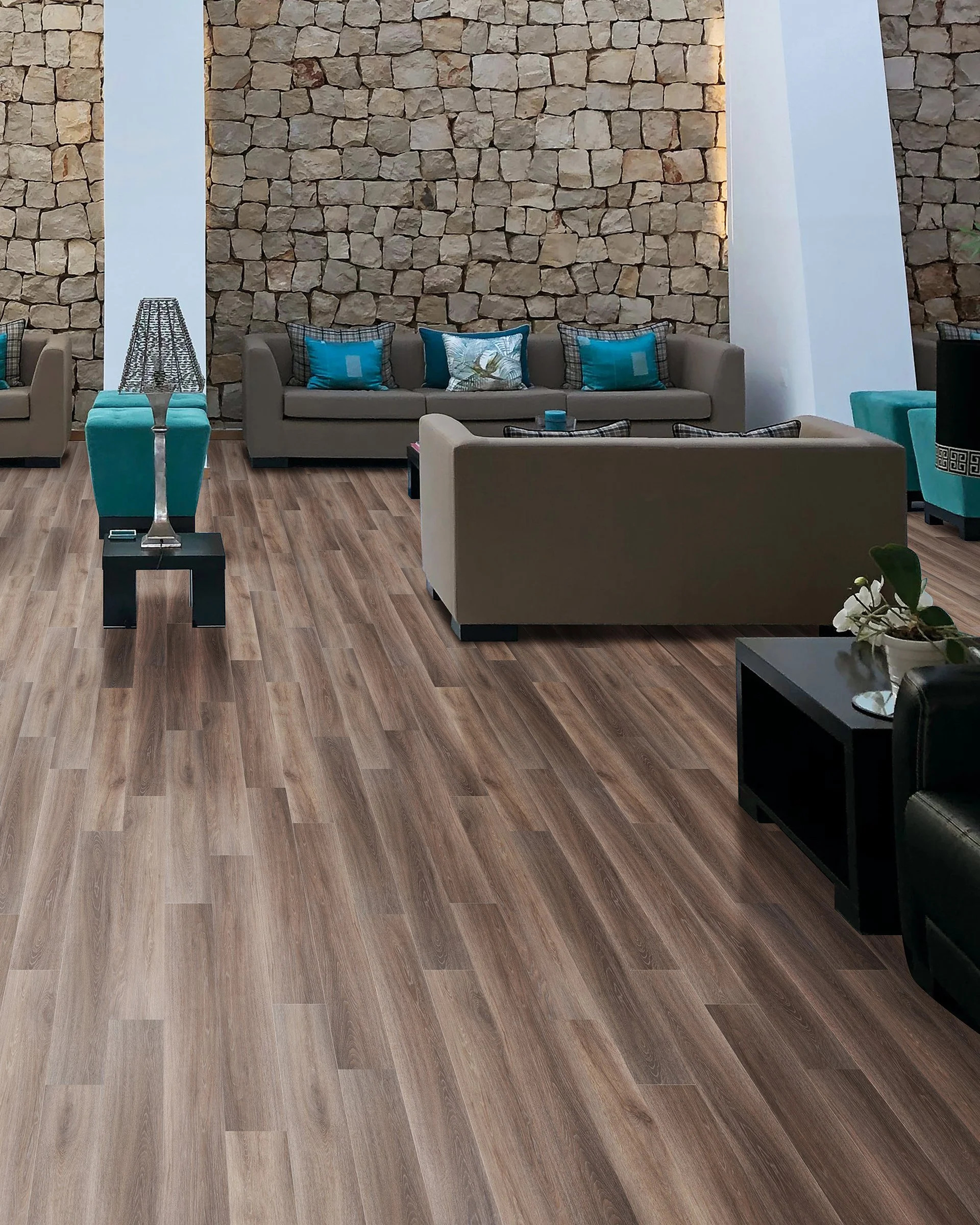 Metro — Zain Floors