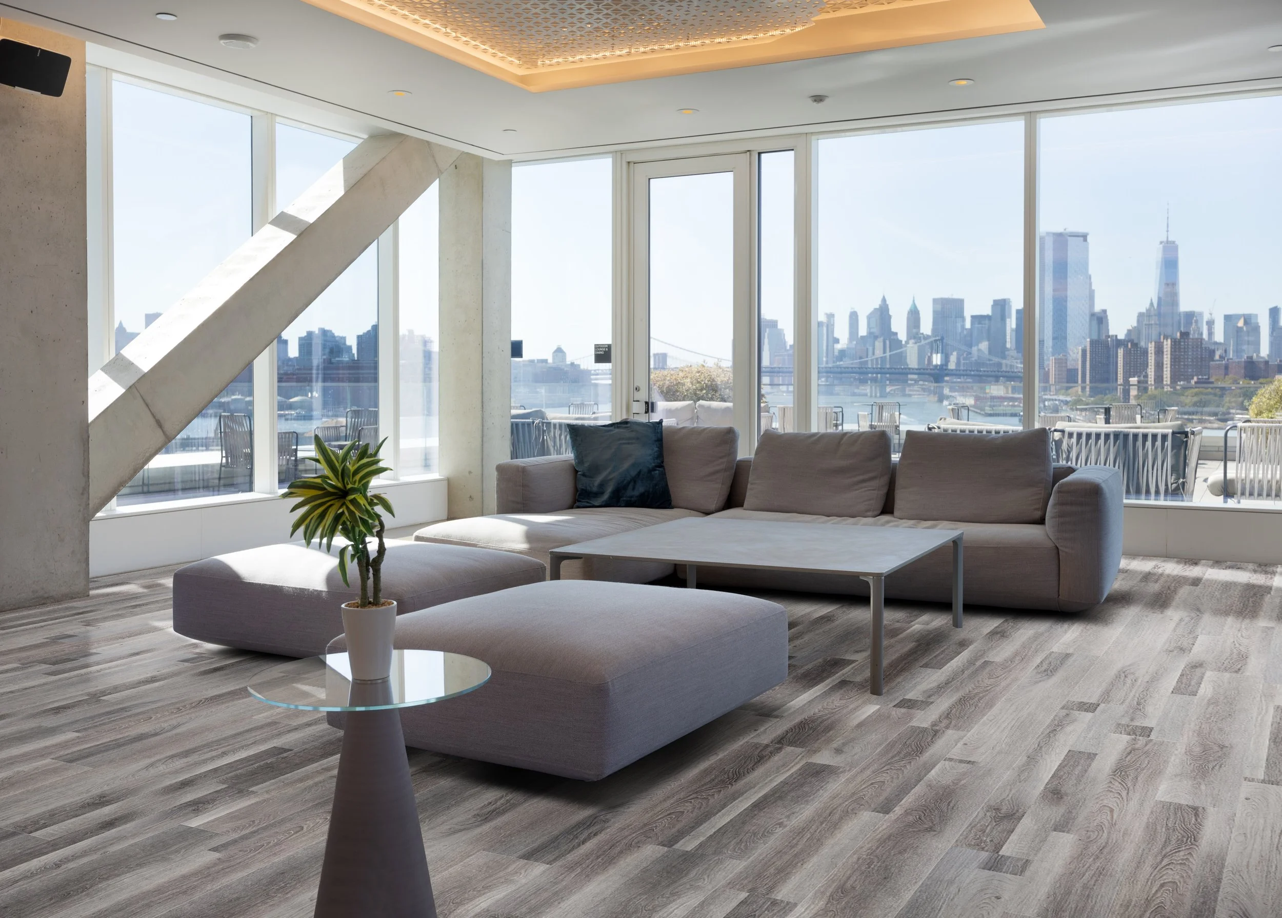 Installation and Maintenance — Zain Floors