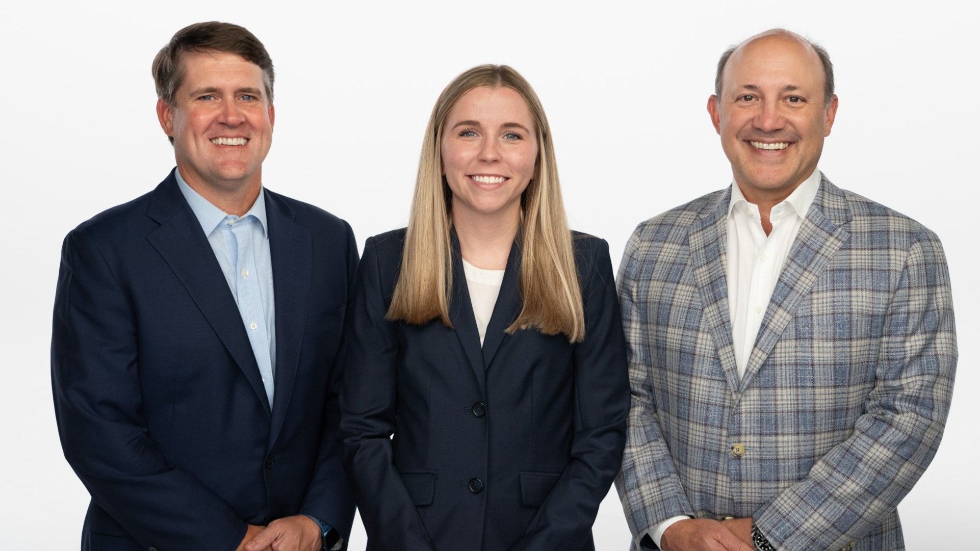 General 2 — Clover Capital Partners