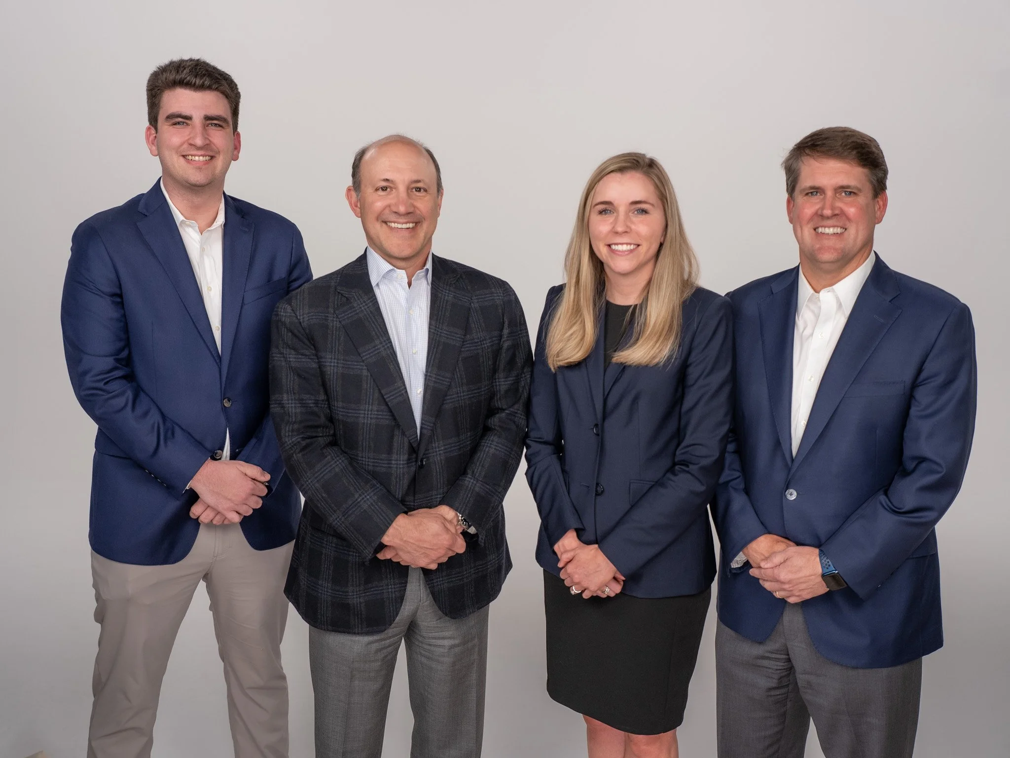 Who We Are — Clover Capital Partners