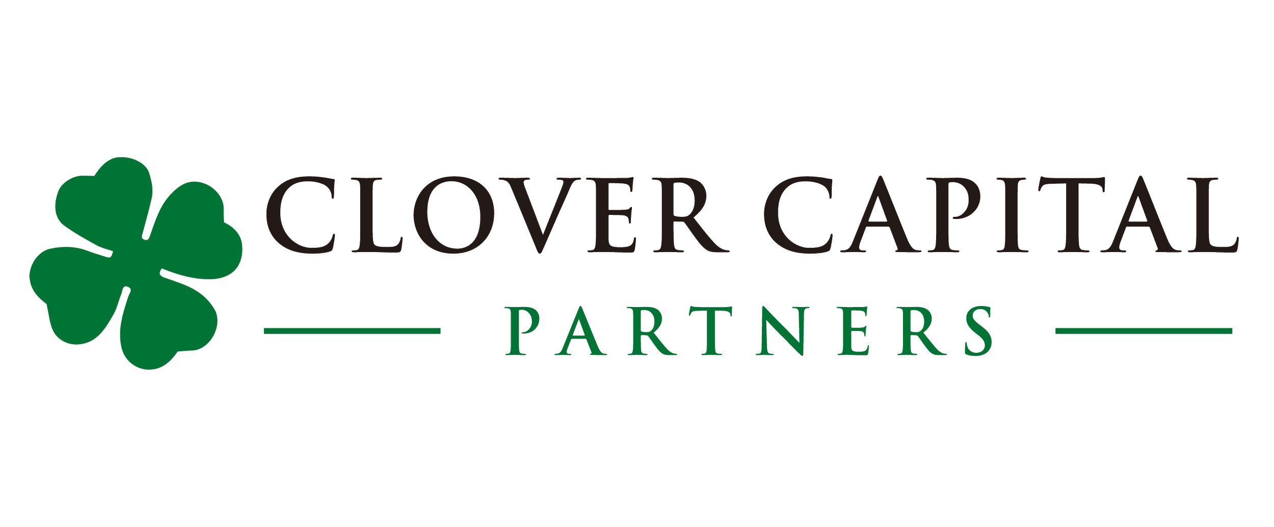 What We Do — Clover Capital Partners