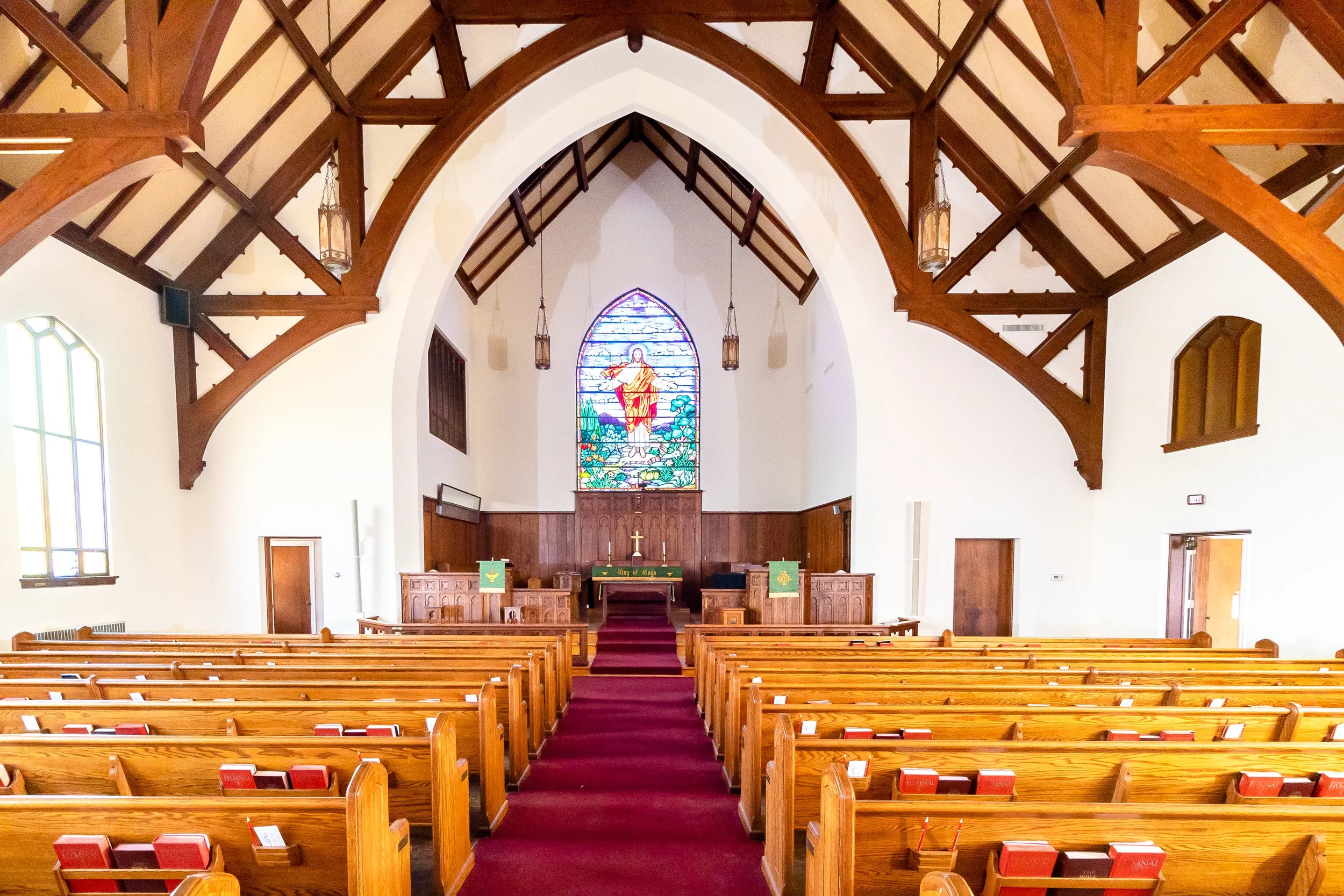 Del Ray United Methodist Church
