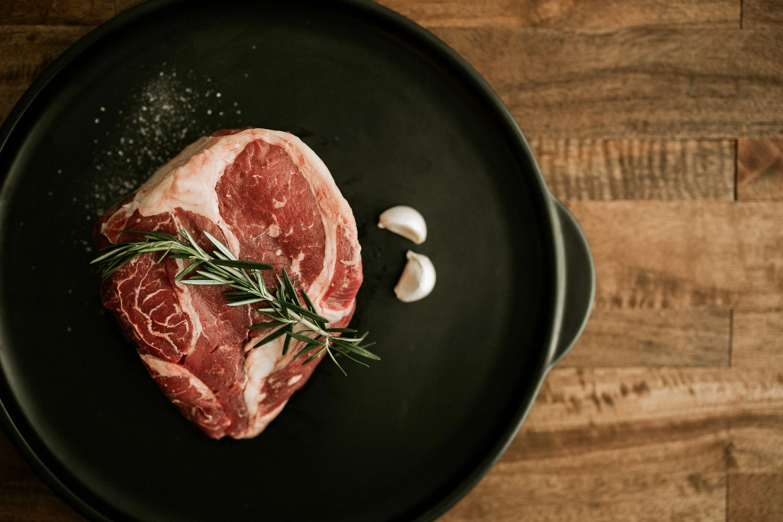 BEEF — TW ANGUS
