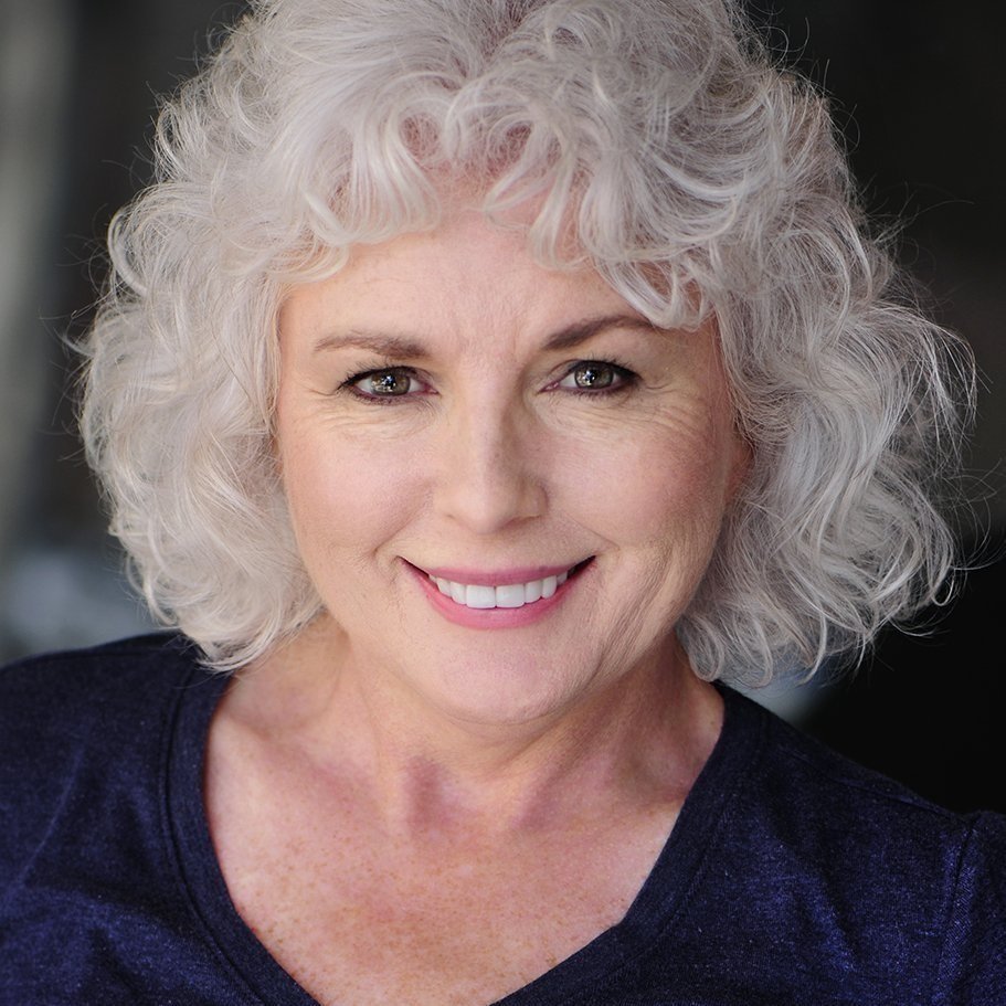 Suzanne Bailey Bio — State of Grace