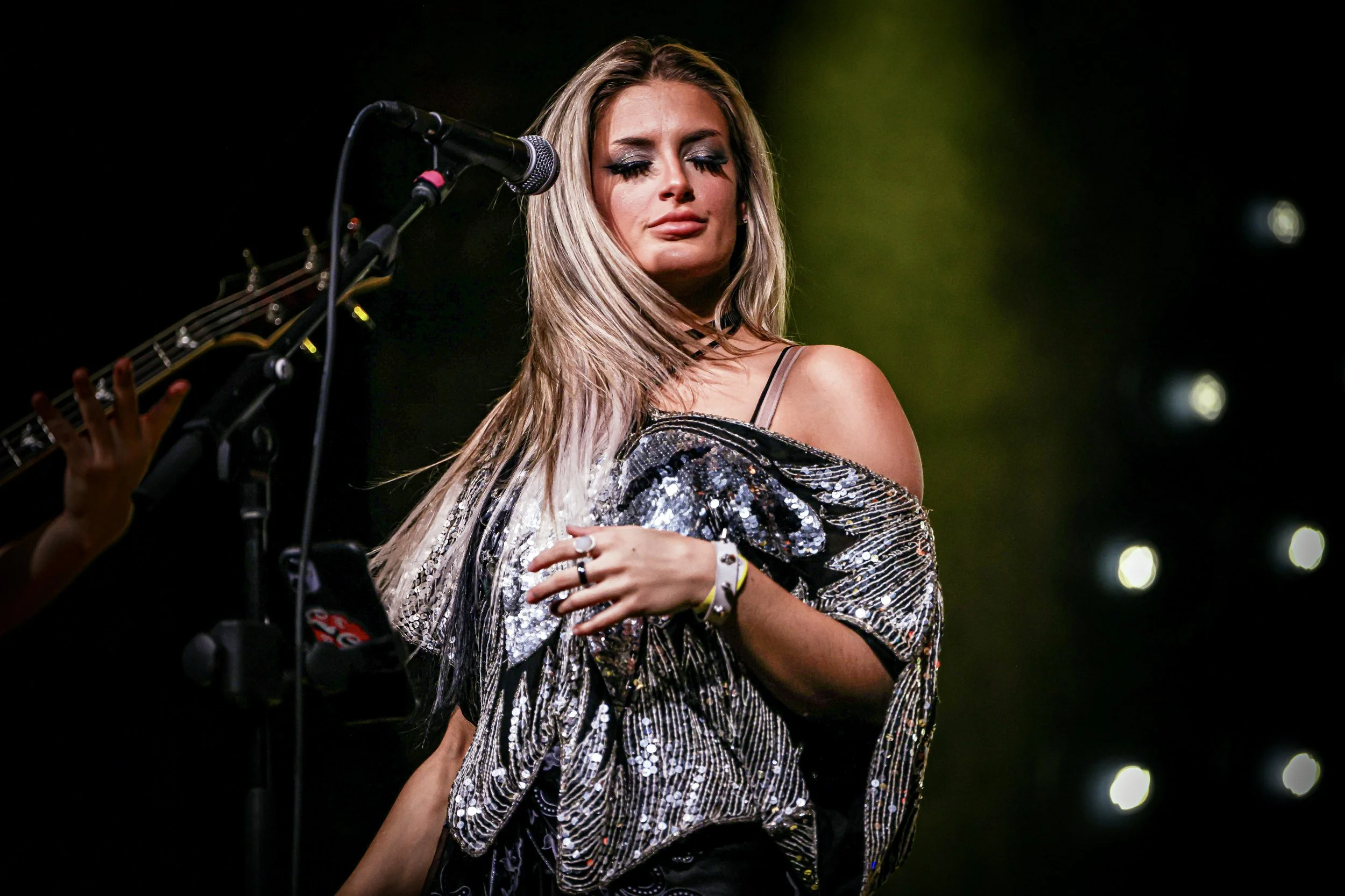 Gallery — The Gab Cinque Band