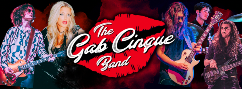 The Gab Cinque Band
