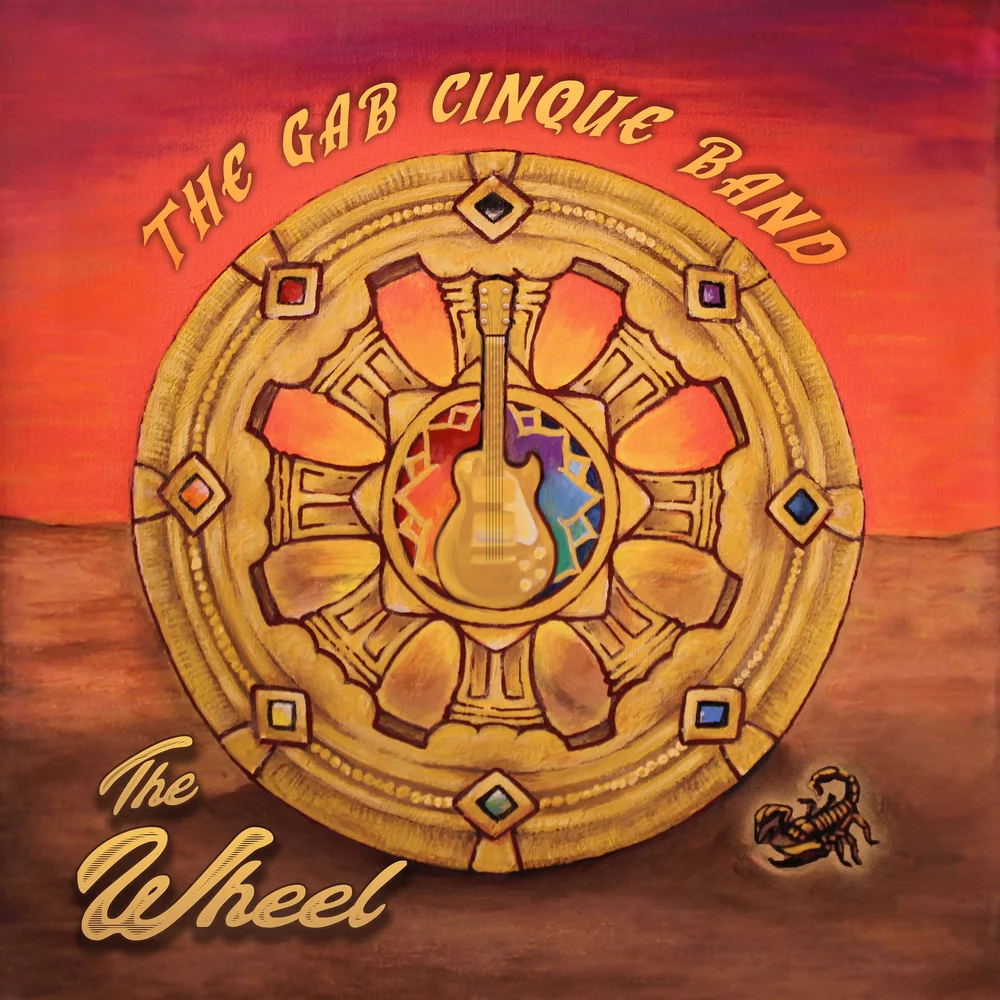 The Gab Cinque Band