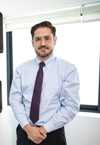 Appointments 1 — TOC MÉXICO