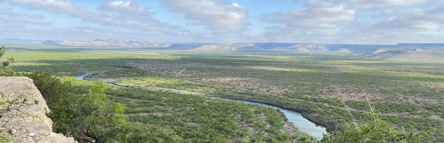Friends of the Pecos River