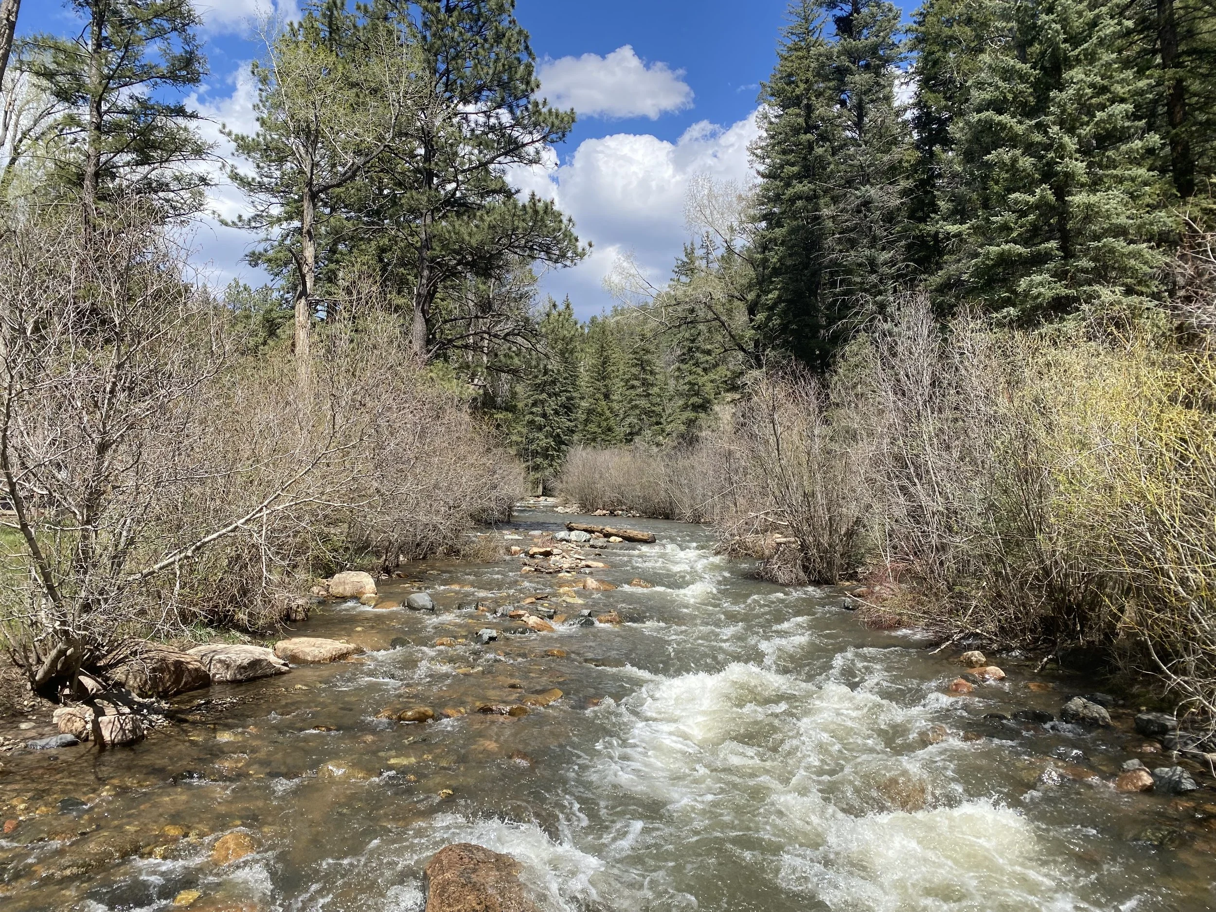 Friends of the Pecos River