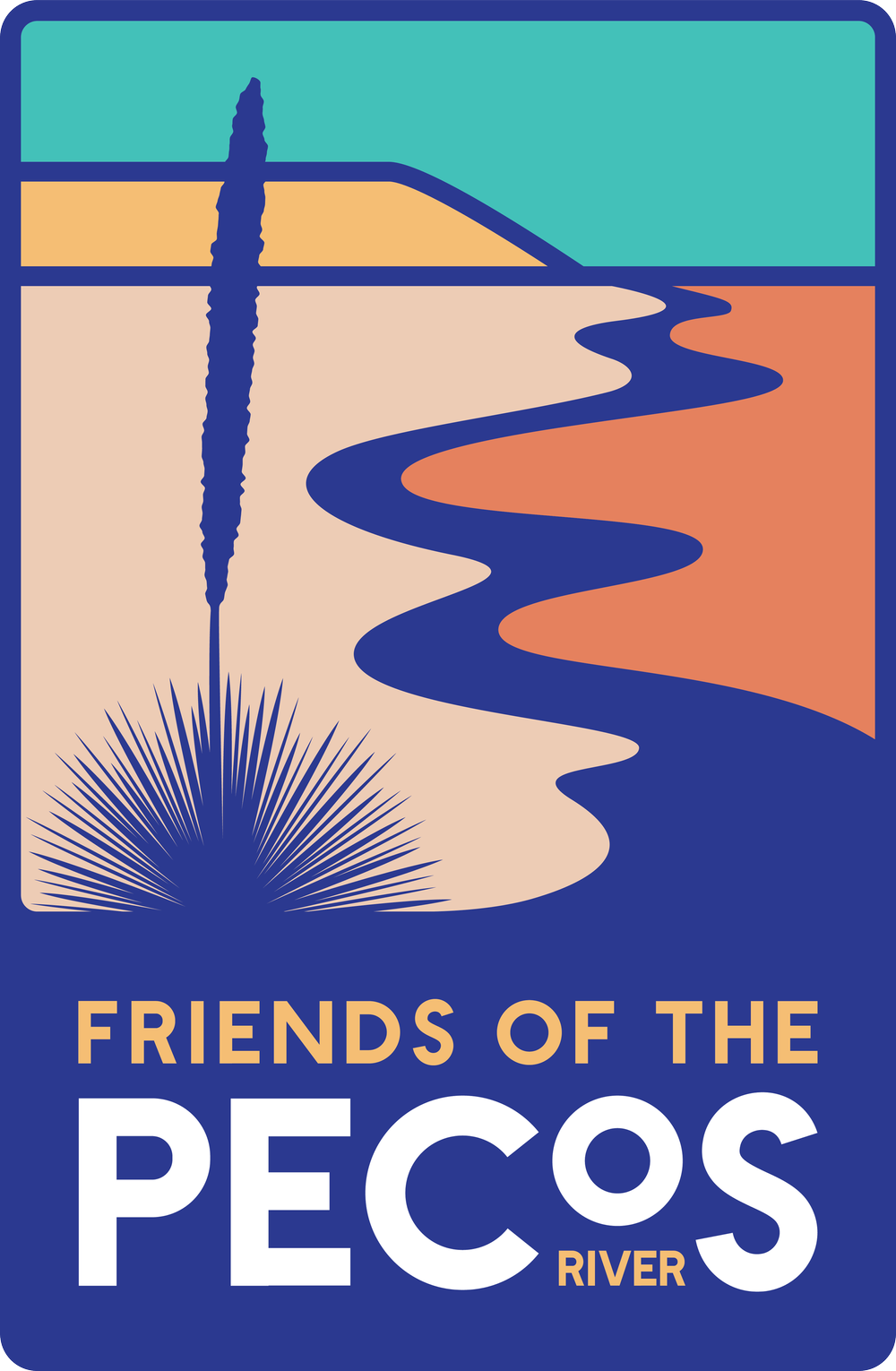 Friends of the Pecos River