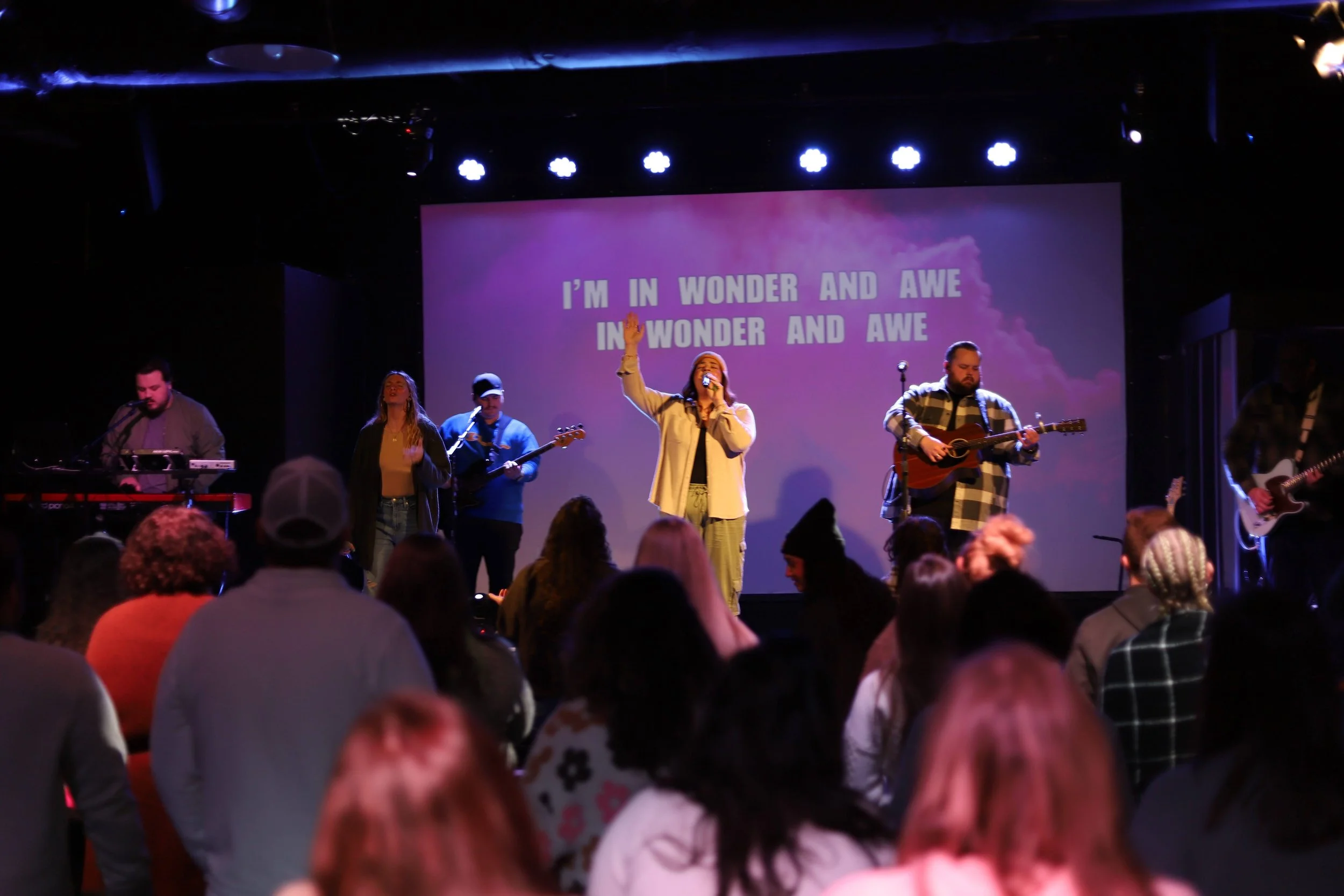 Resting Place Church