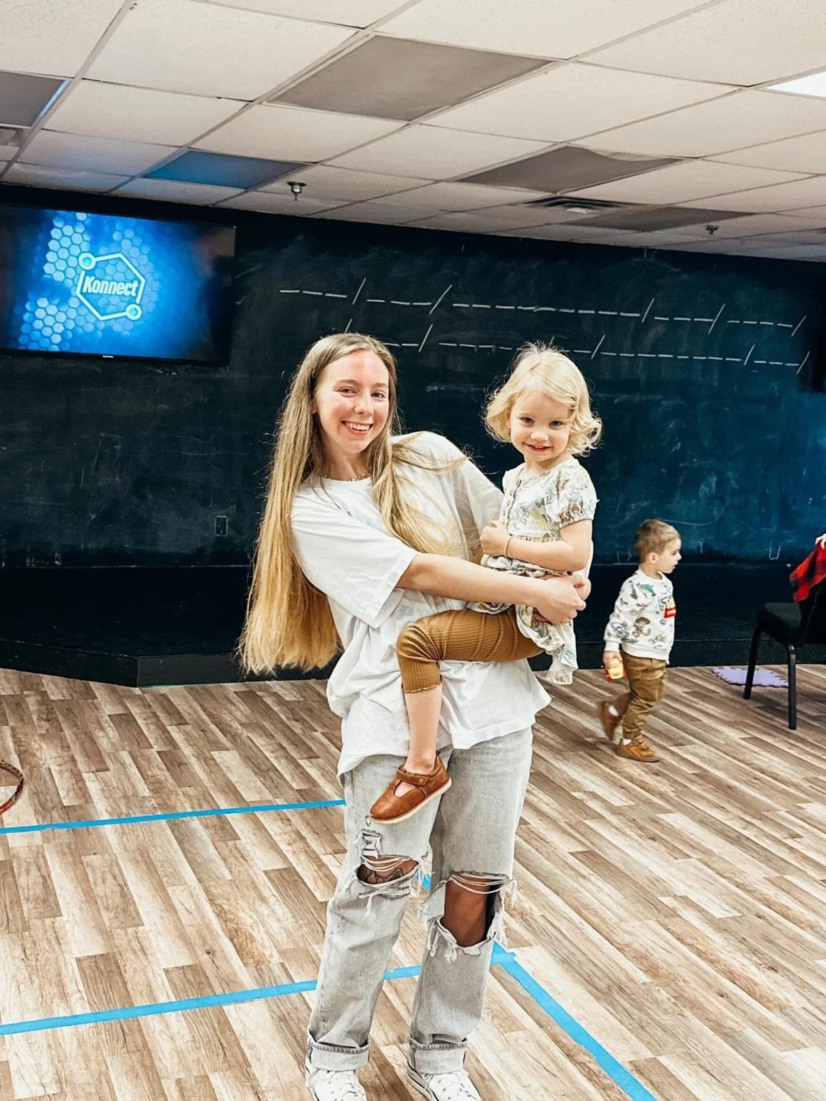 Resting Place Church