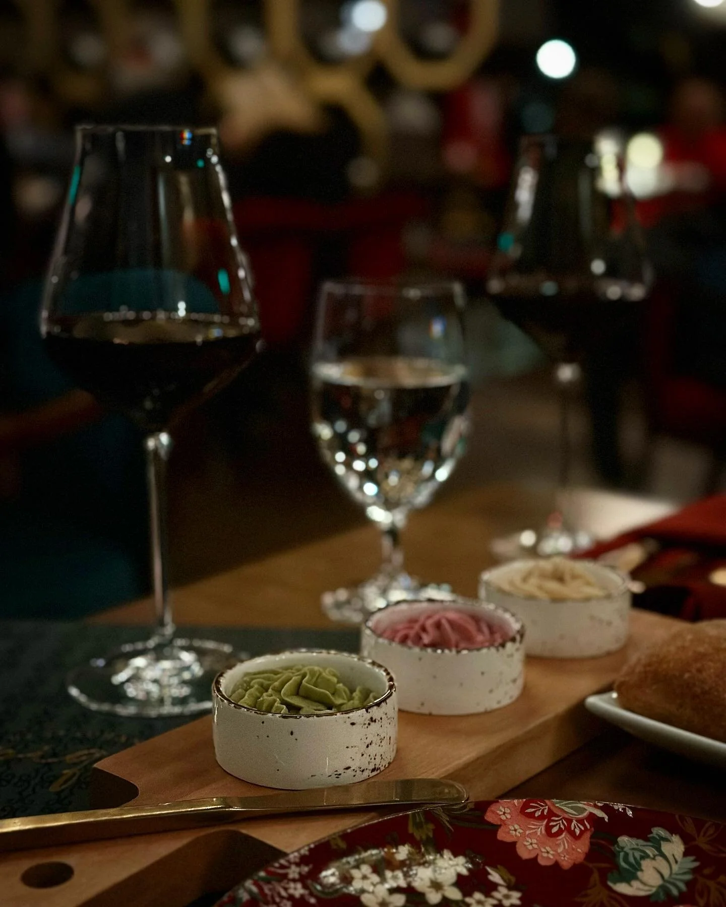 Gallery — Epique Restaurant