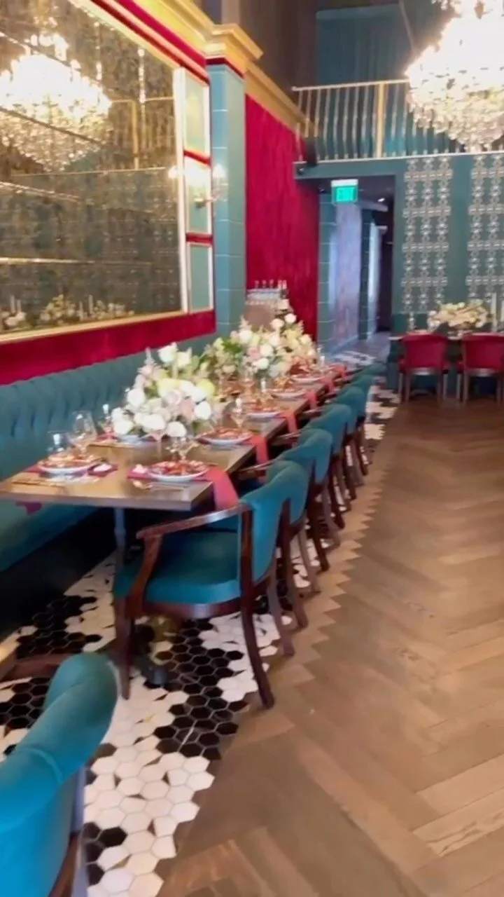 Gallery — Epique Restaurant