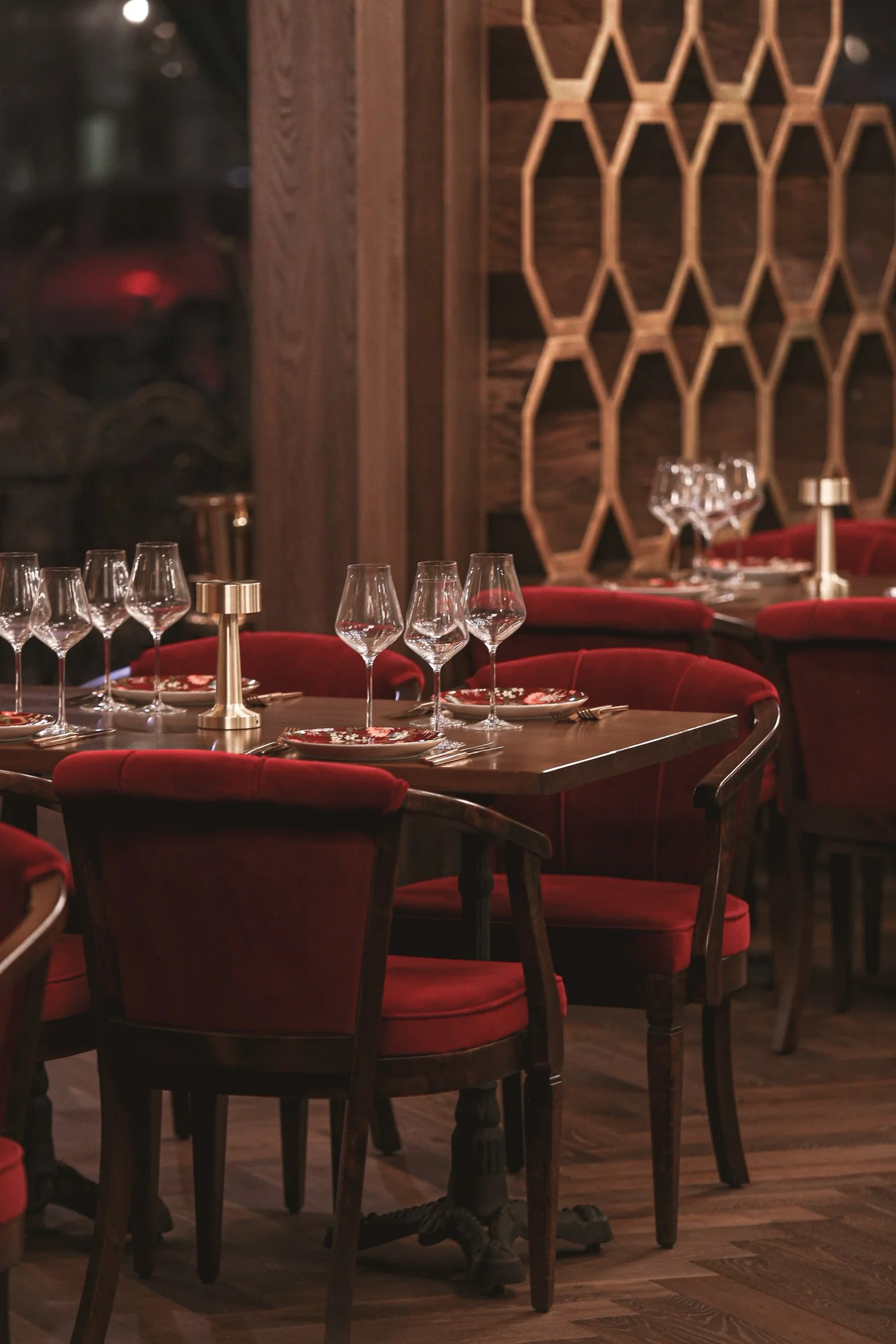 Epique Restaurant Glendale