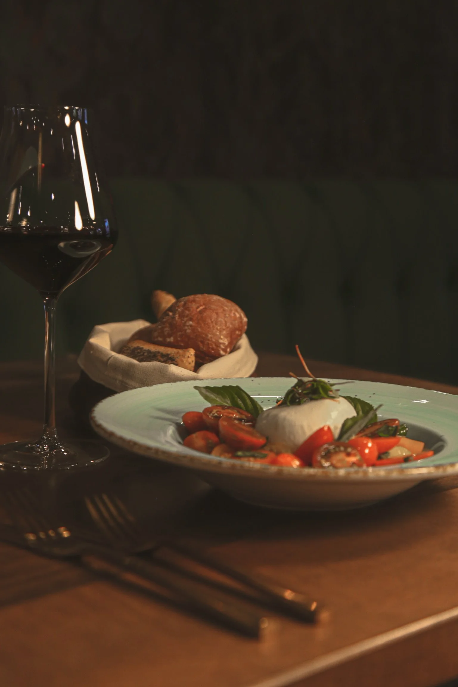 Epique Restaurant Glendale