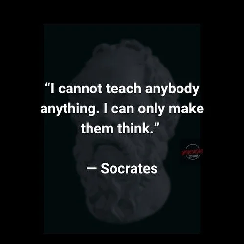 Critical Thinking Initiative