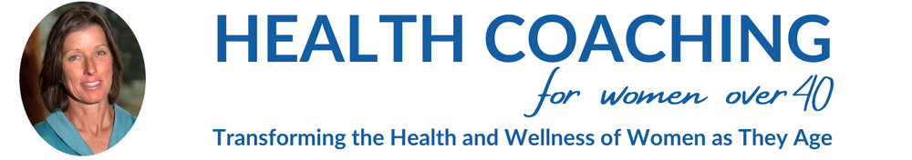 Vibrant Over 50 ~ Health Coaching for Women Over 40