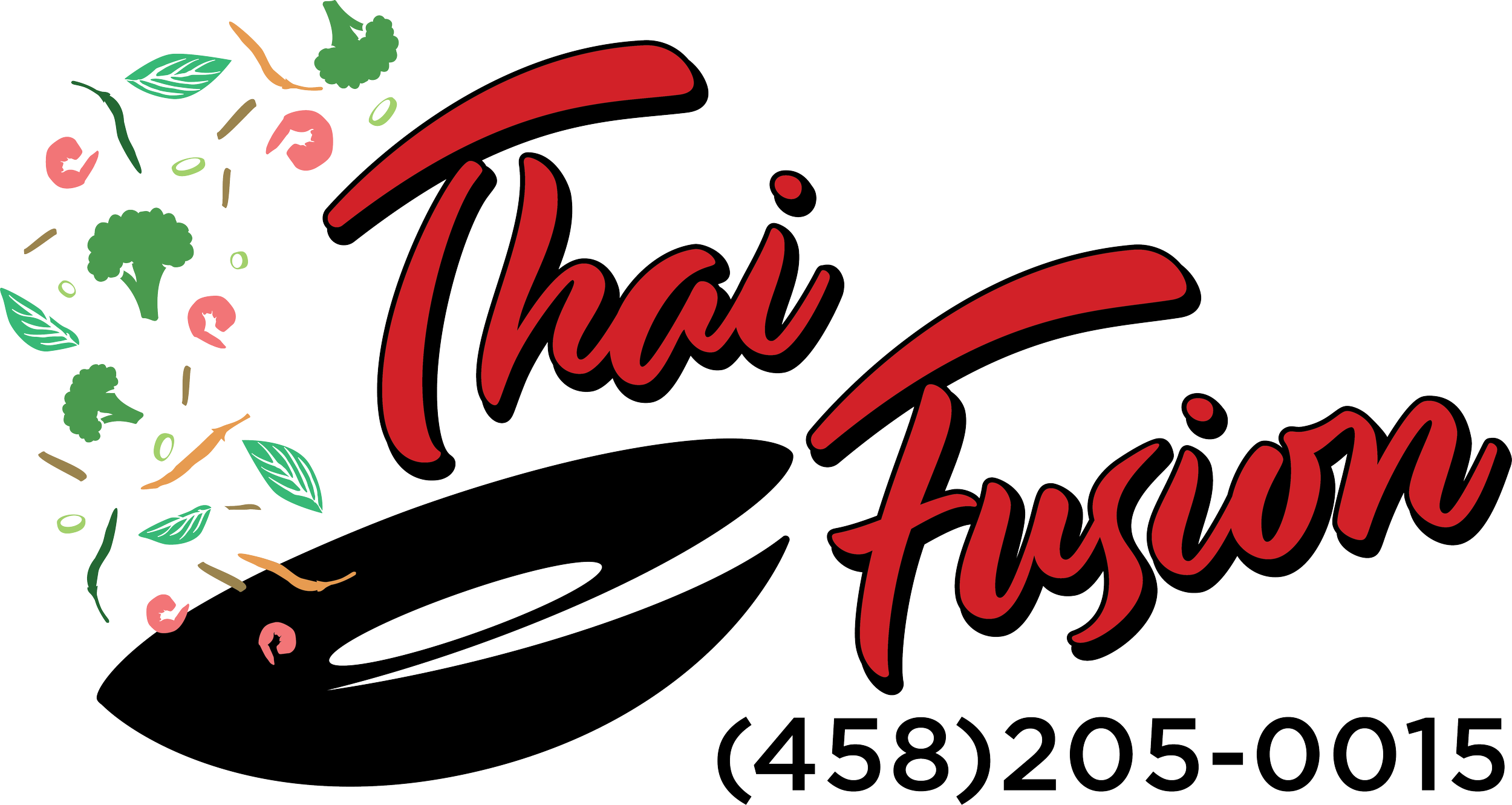 Thai Fusion