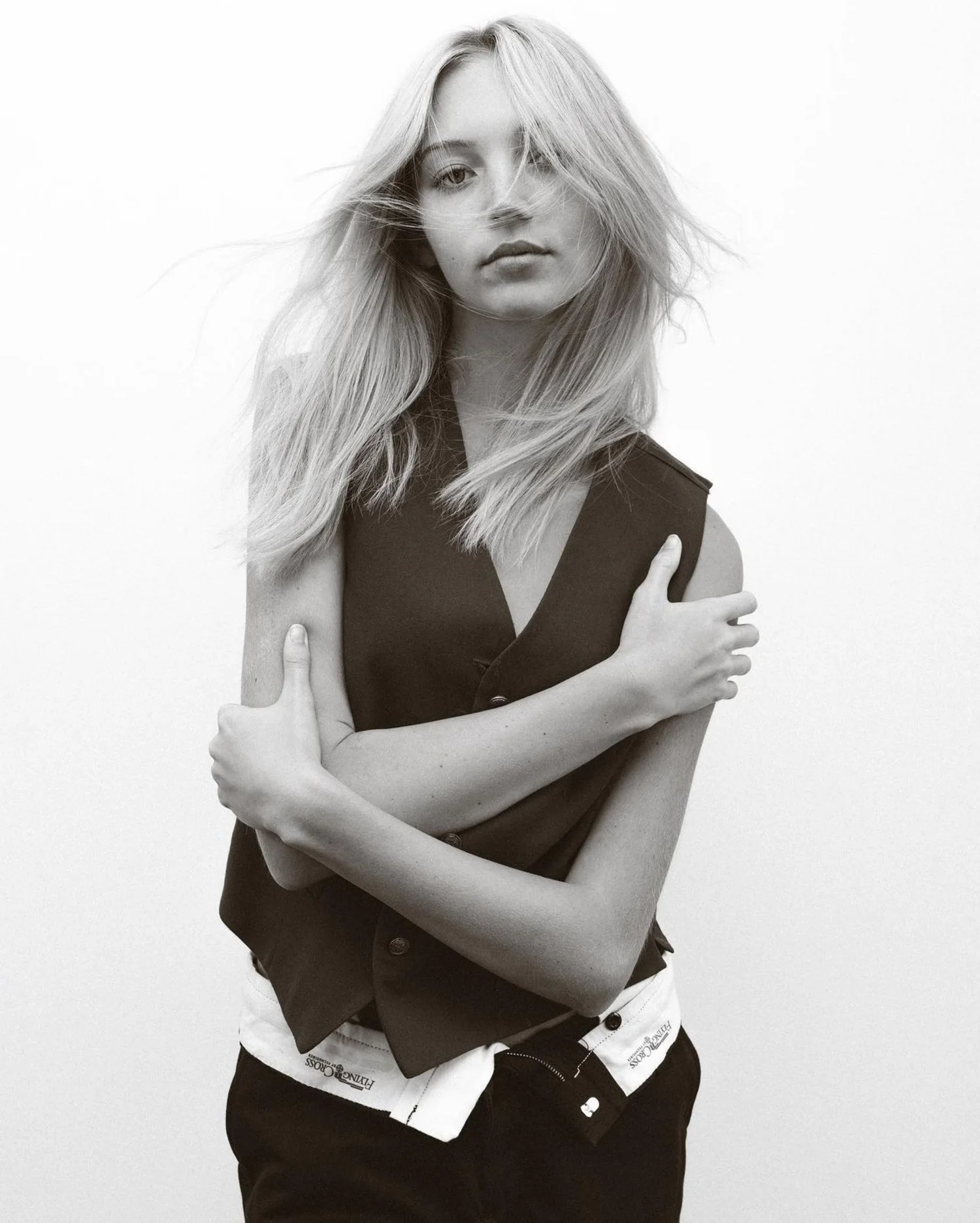 AVA MOSELLE — Evolve Model Management