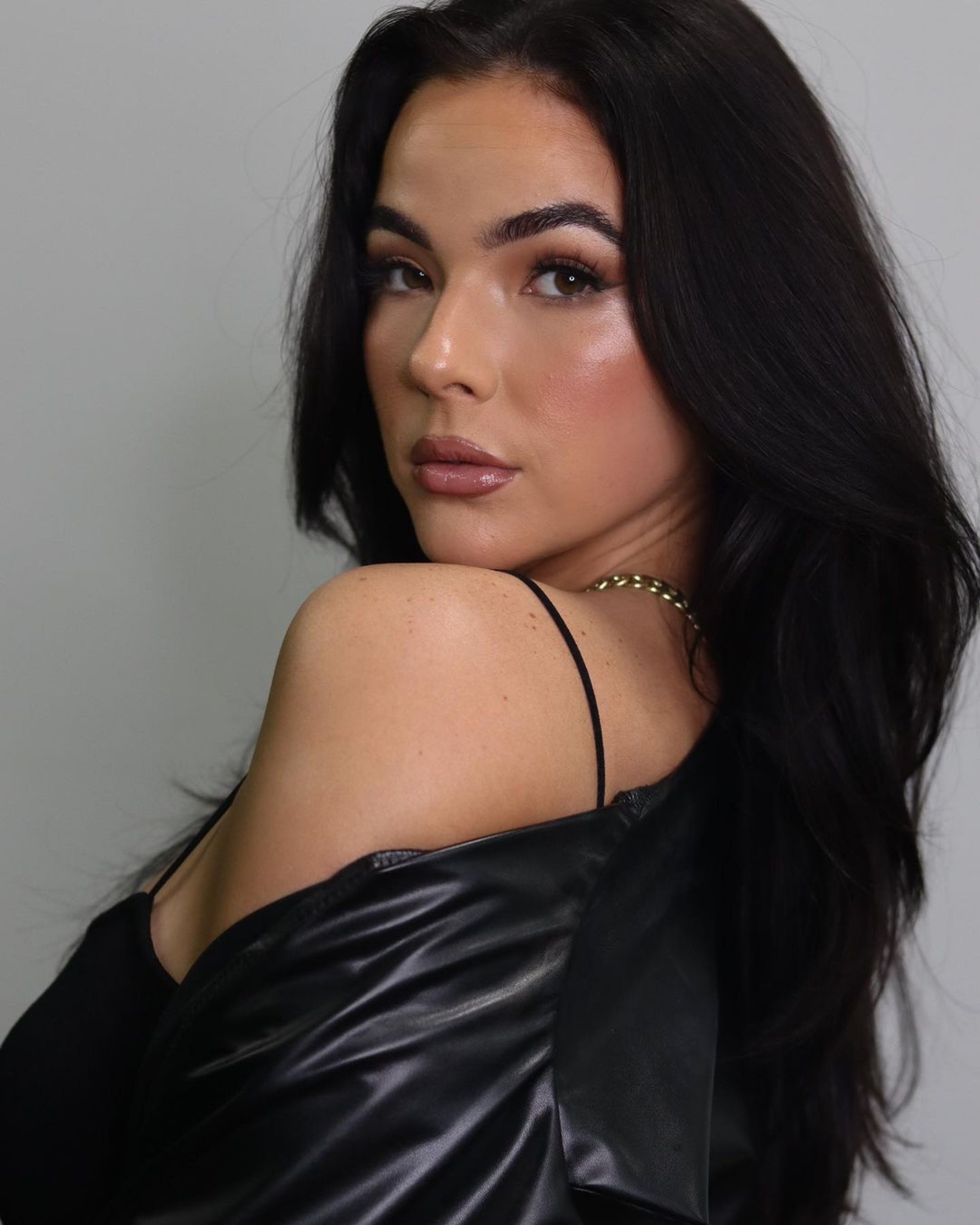 JACY RADER — Evolve Model Management