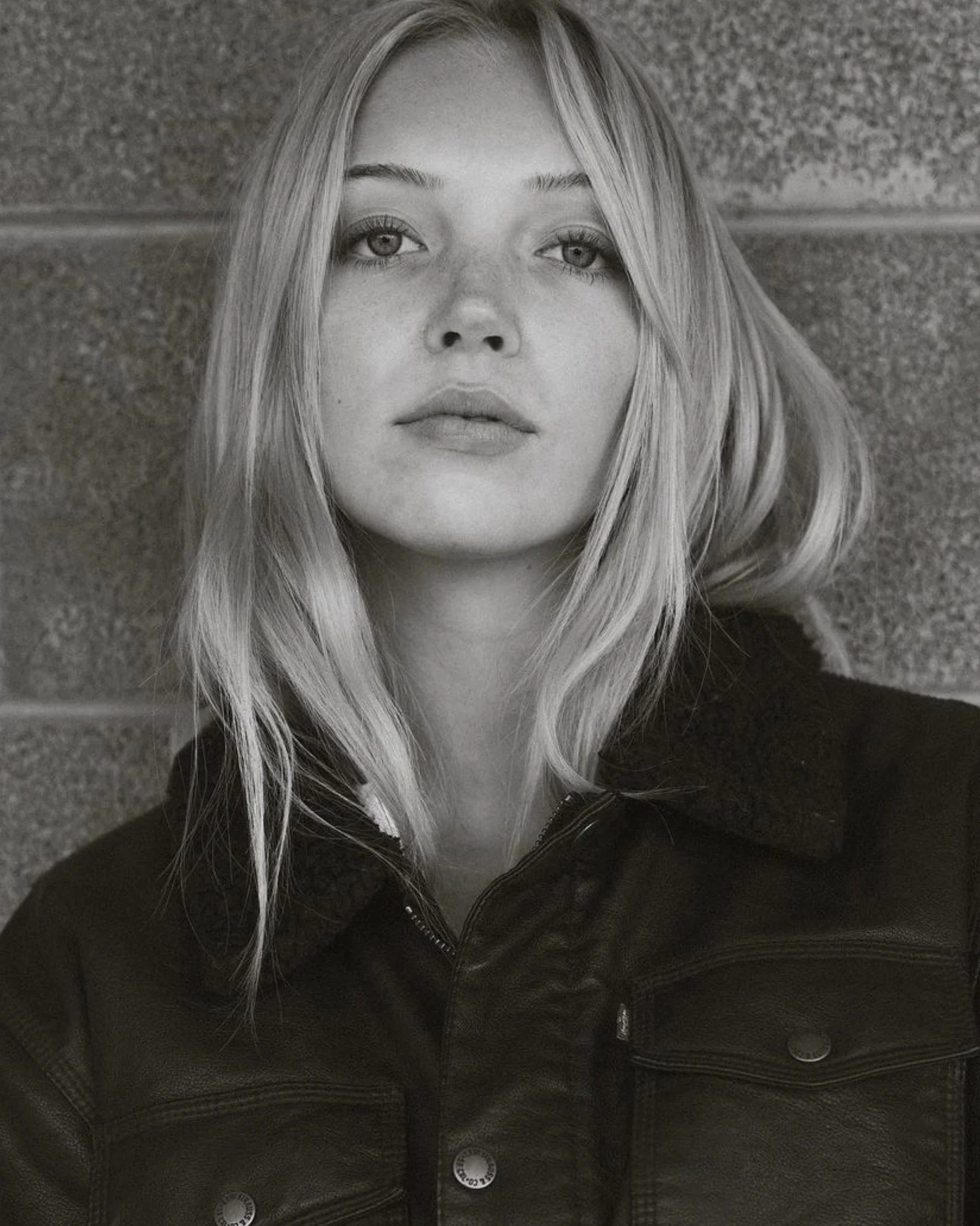 AVA MOSELLE — Evolve Model Management