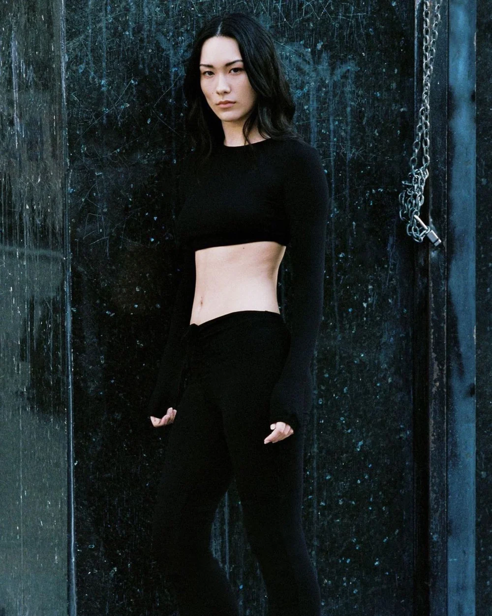AIMI KASH — Evolve Model Management