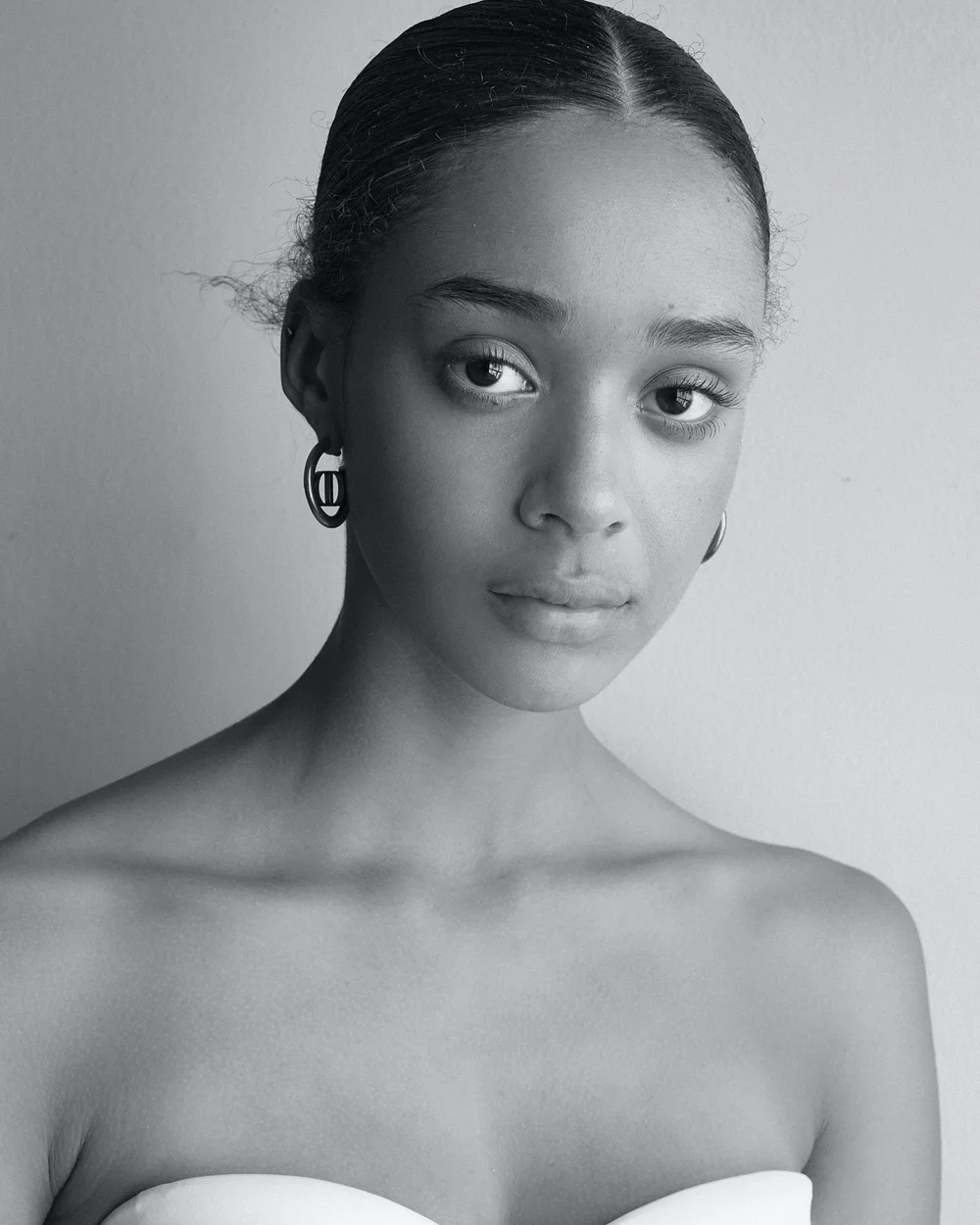 JADE BROOKS — Evolve Model Management