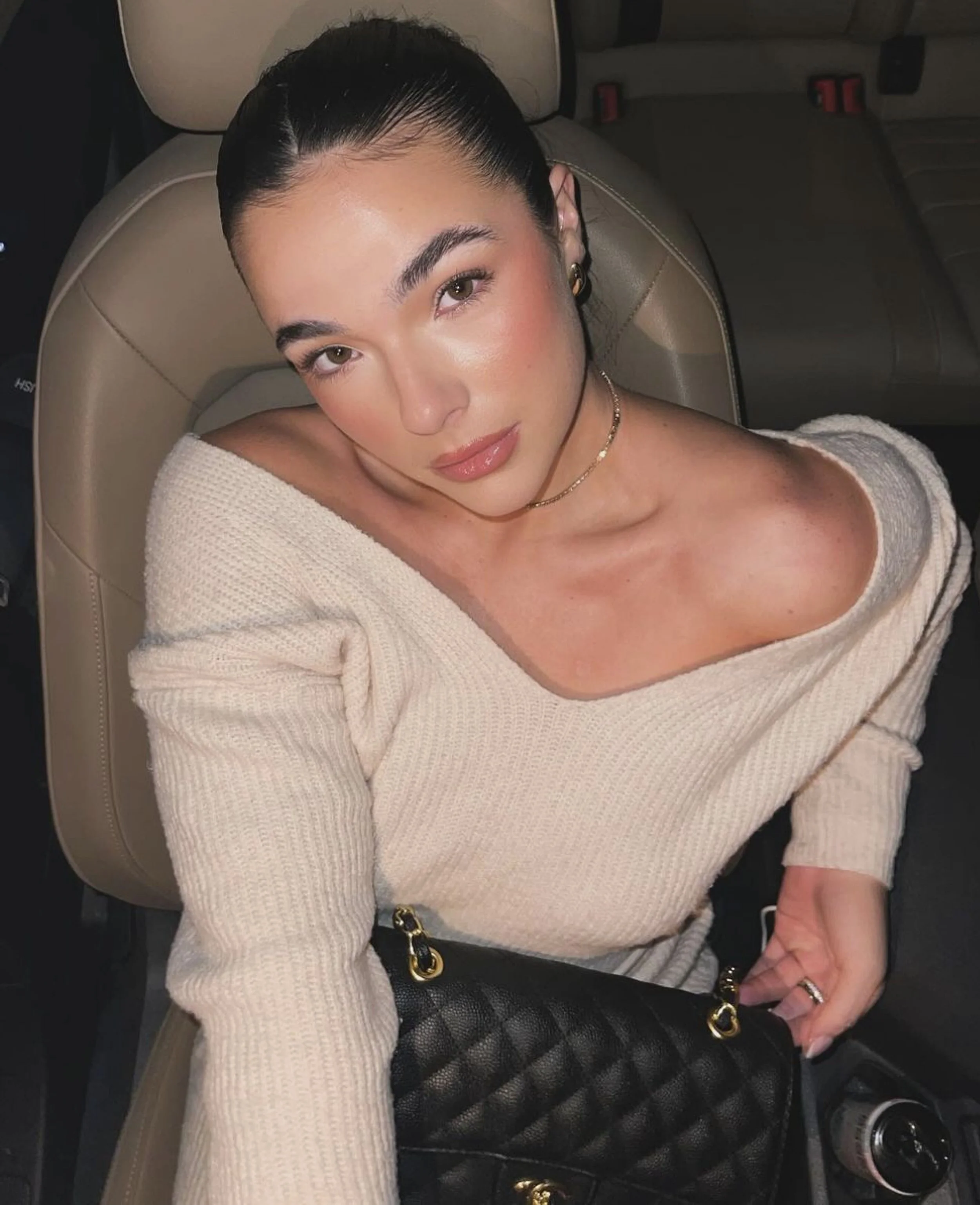 JACY RADER — Evolve Model Management