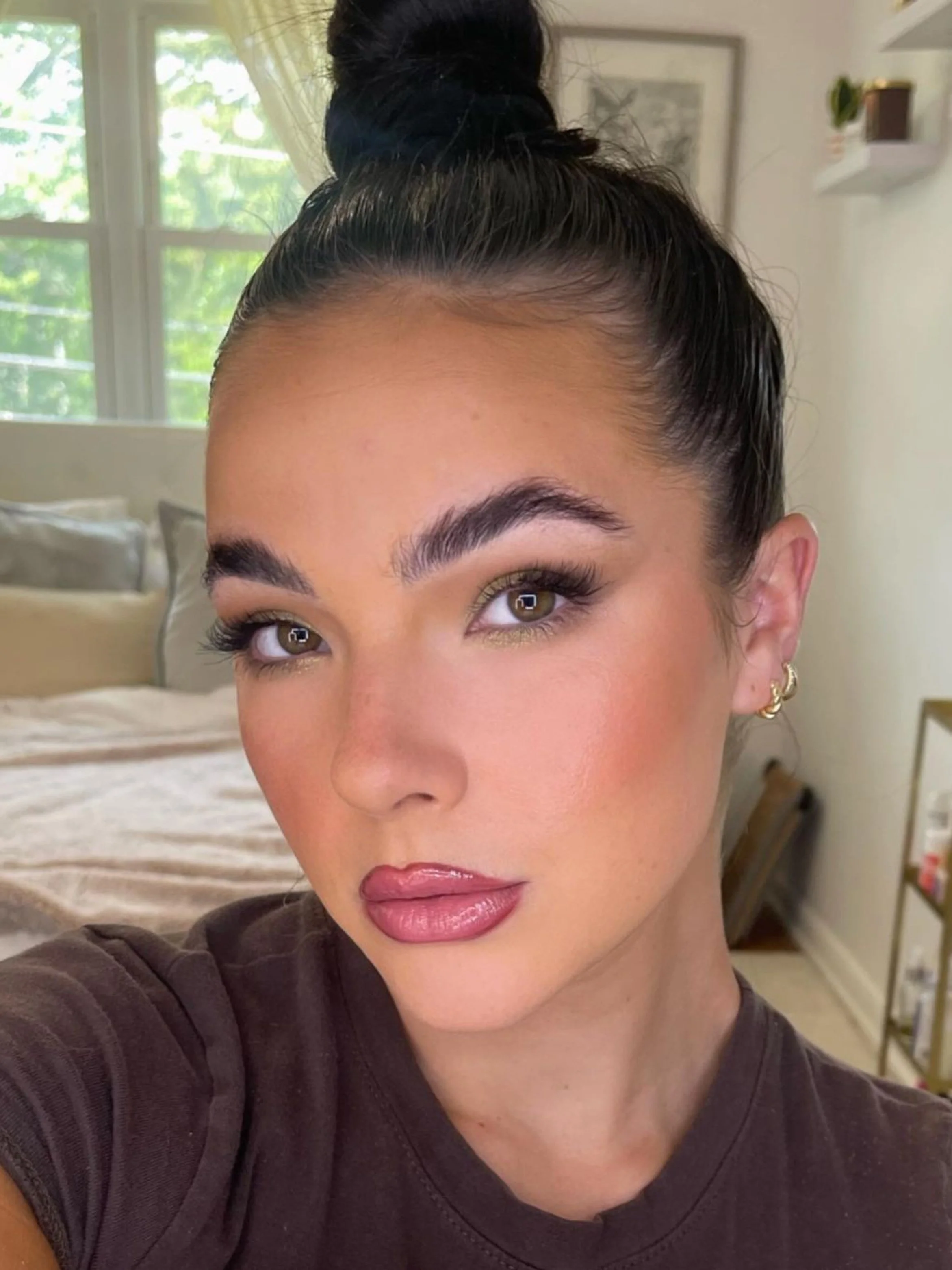 JACY RADER — Evolve Model Management