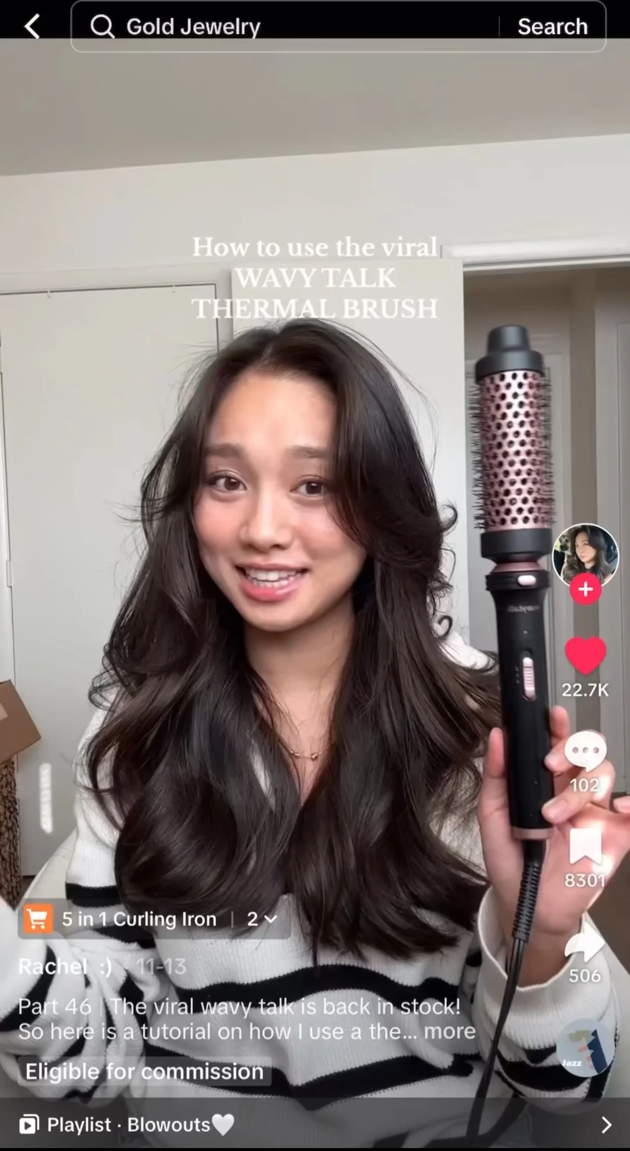 RACHEL LAM — Evolve Model Management