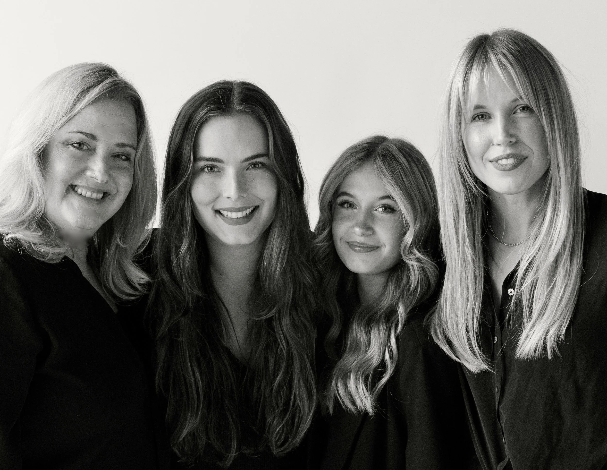 About — Evolve Model Management