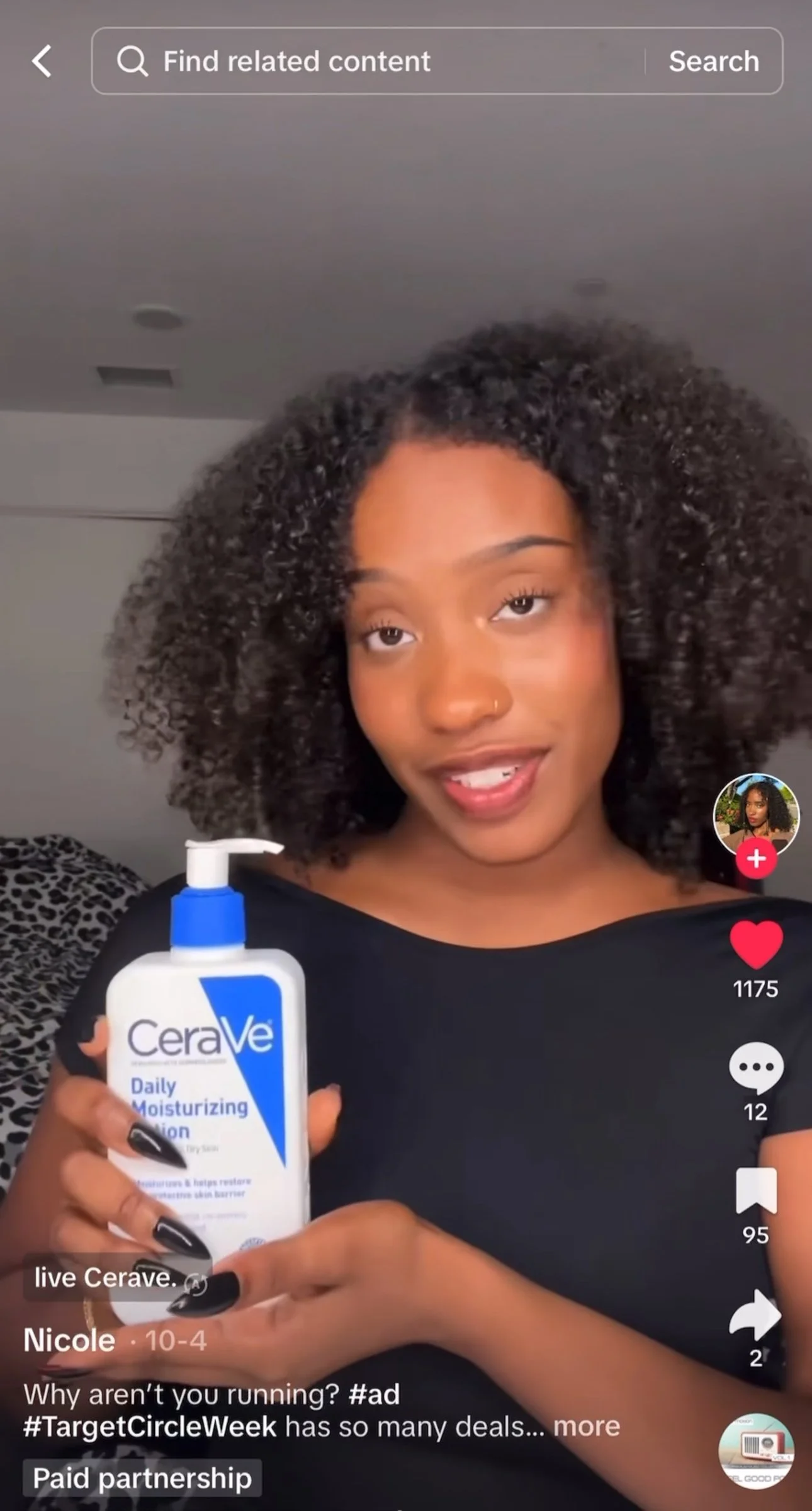 NICOLE STEPHENS — Evolve Model Management