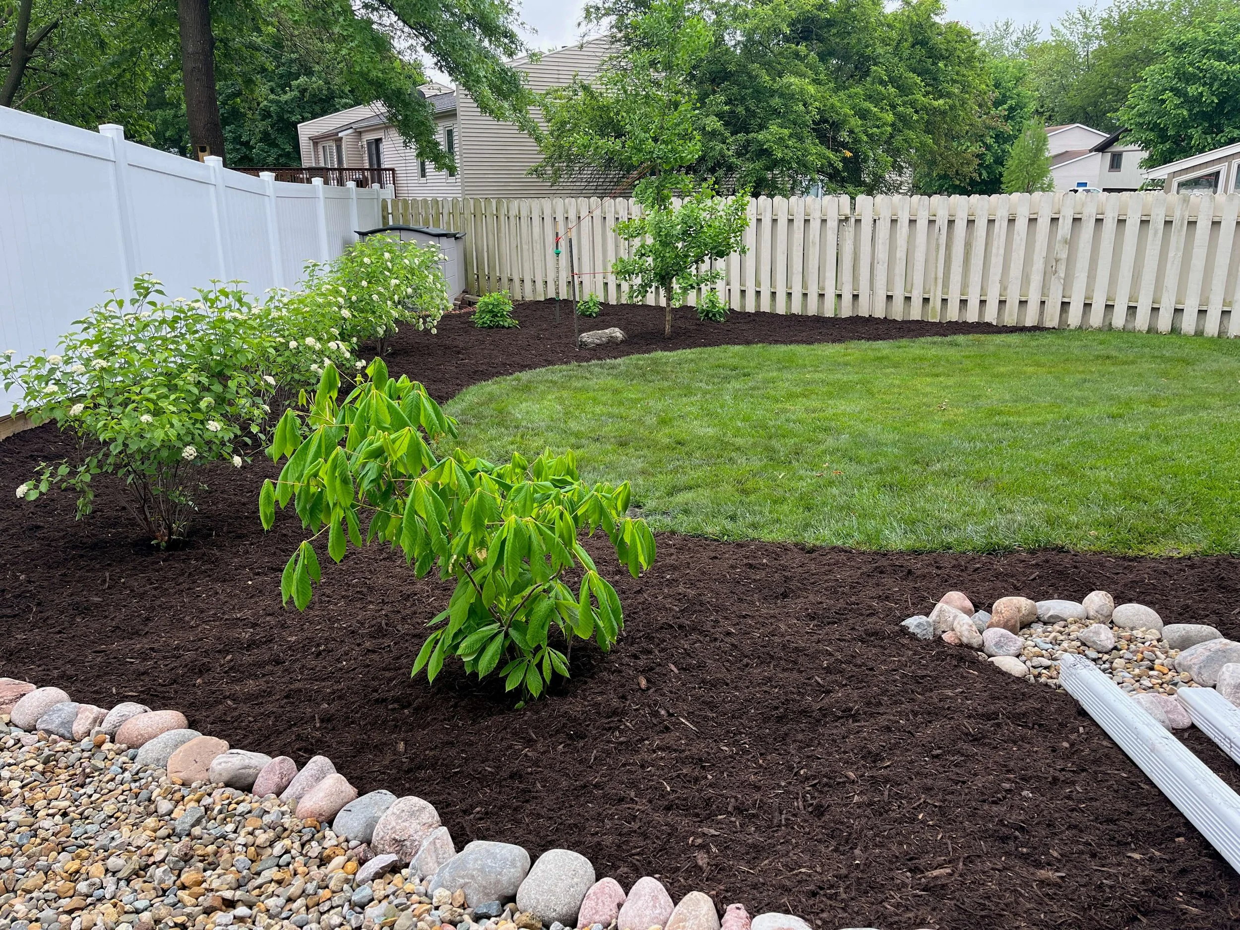 Our Services — Shovel & Spade Landscaping