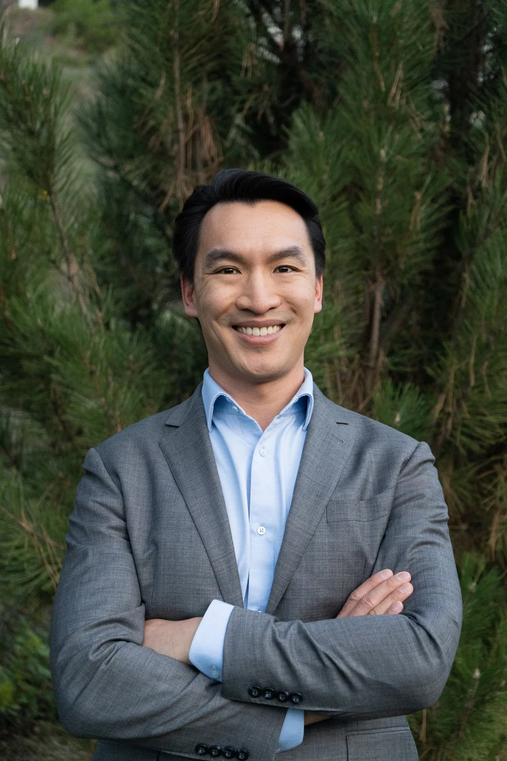 About | Connect With Dr. Ho — Dr. Matthew Ho, MD, FRCSC