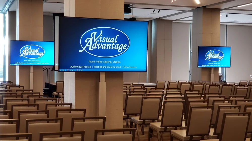 HD Smart TV AV Rentals | Tampa Bay Region | TV Stands | Anti-Glare TVs ...