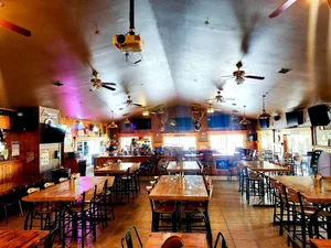 Wild Horse Bar & Grill