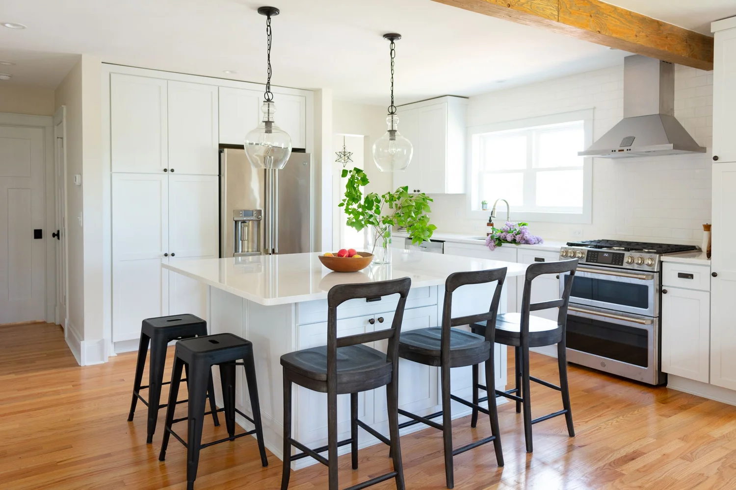 FAIR — Wilbur Design + Construct